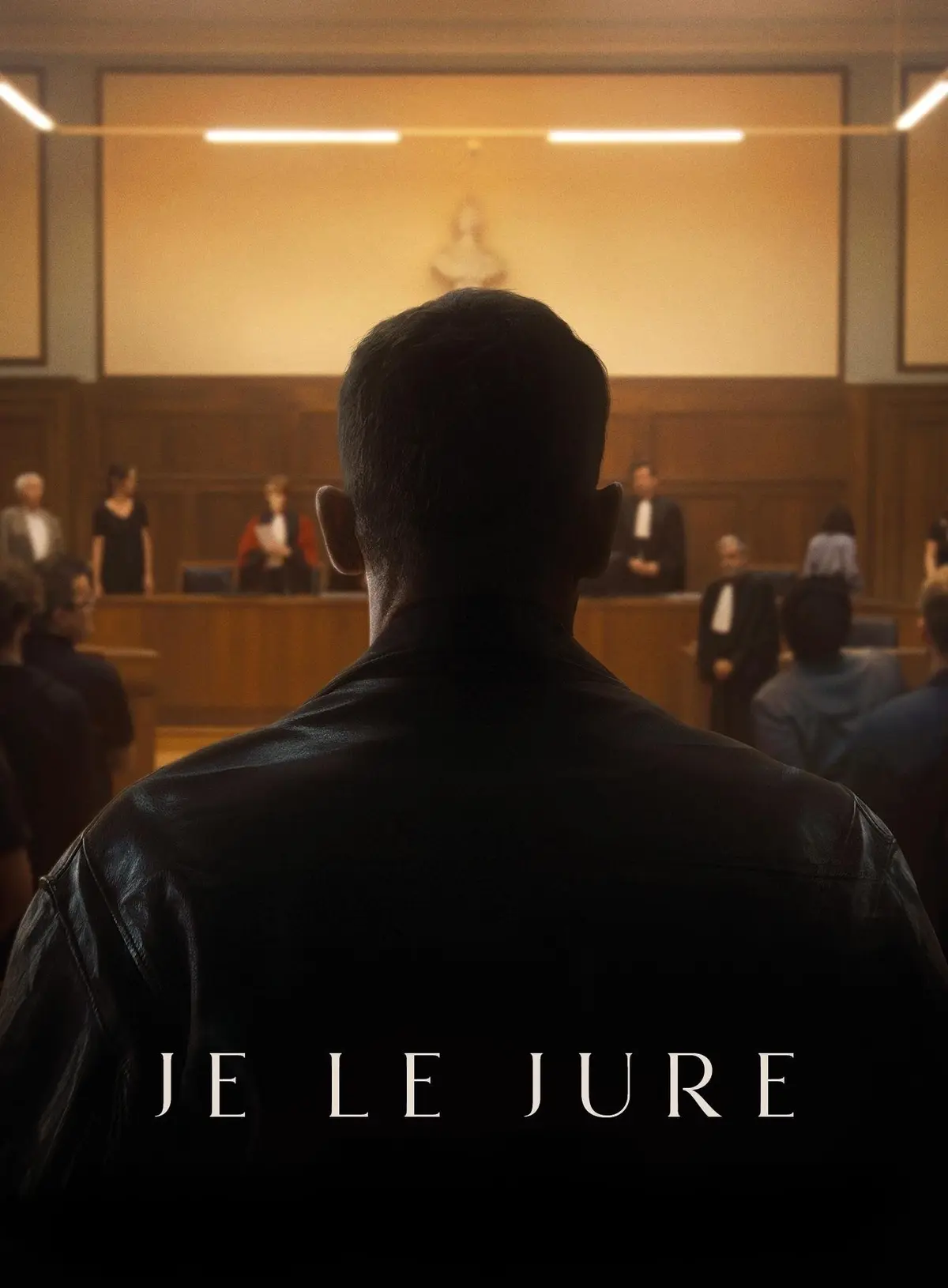 Avis sur Je le jure : notes et commentaires de TV-Programme.com