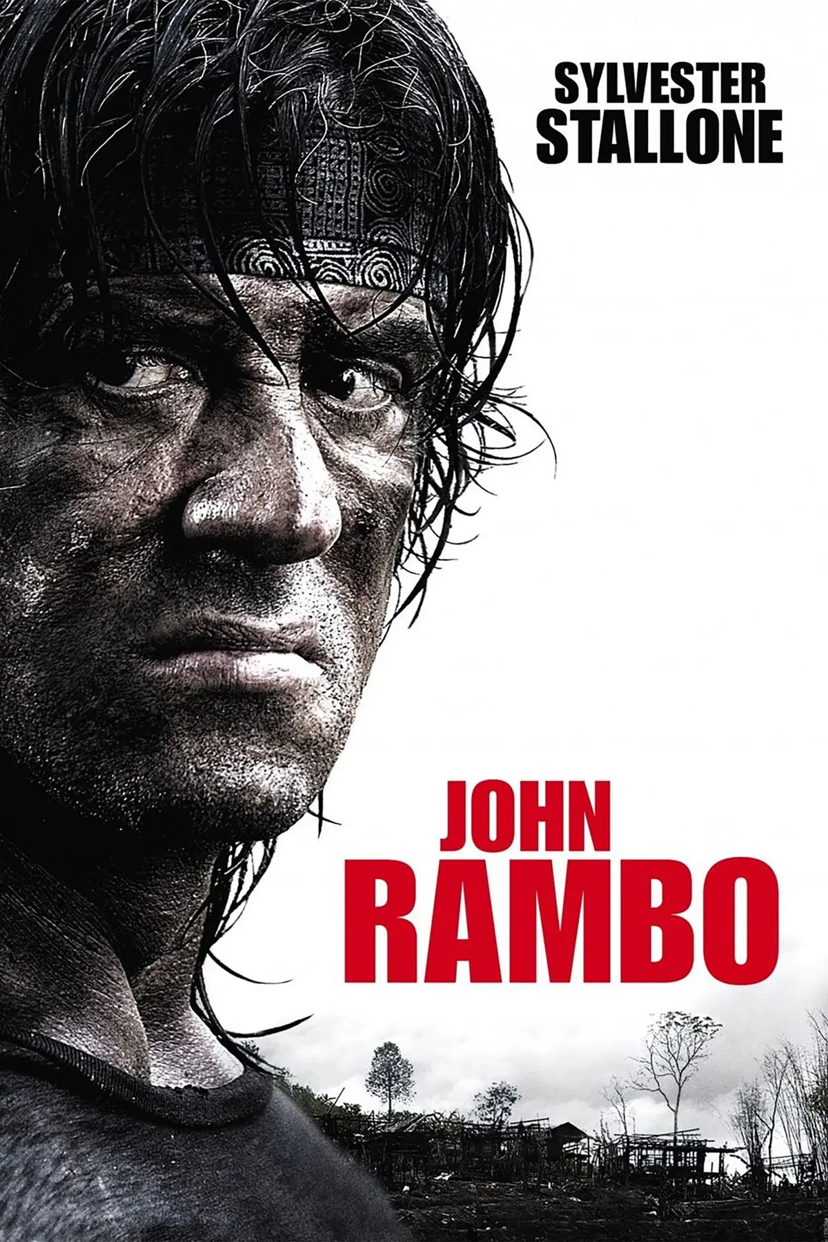 John Rambo - Film (2008)