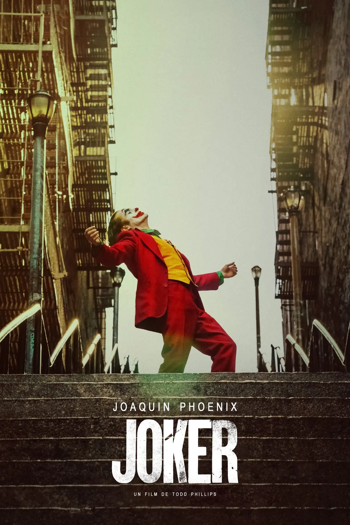 Joker - Film (2019)