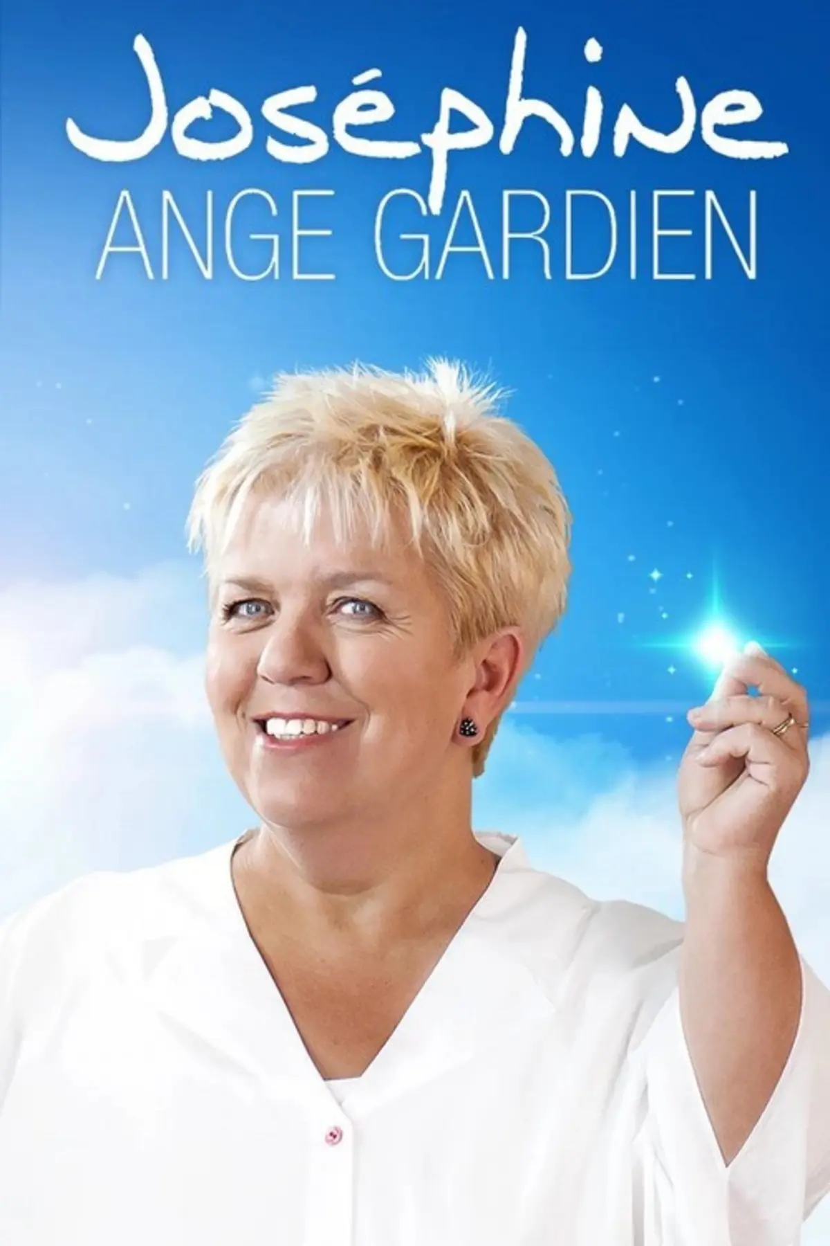 Joséphine, ange gardien : regarder en streaming