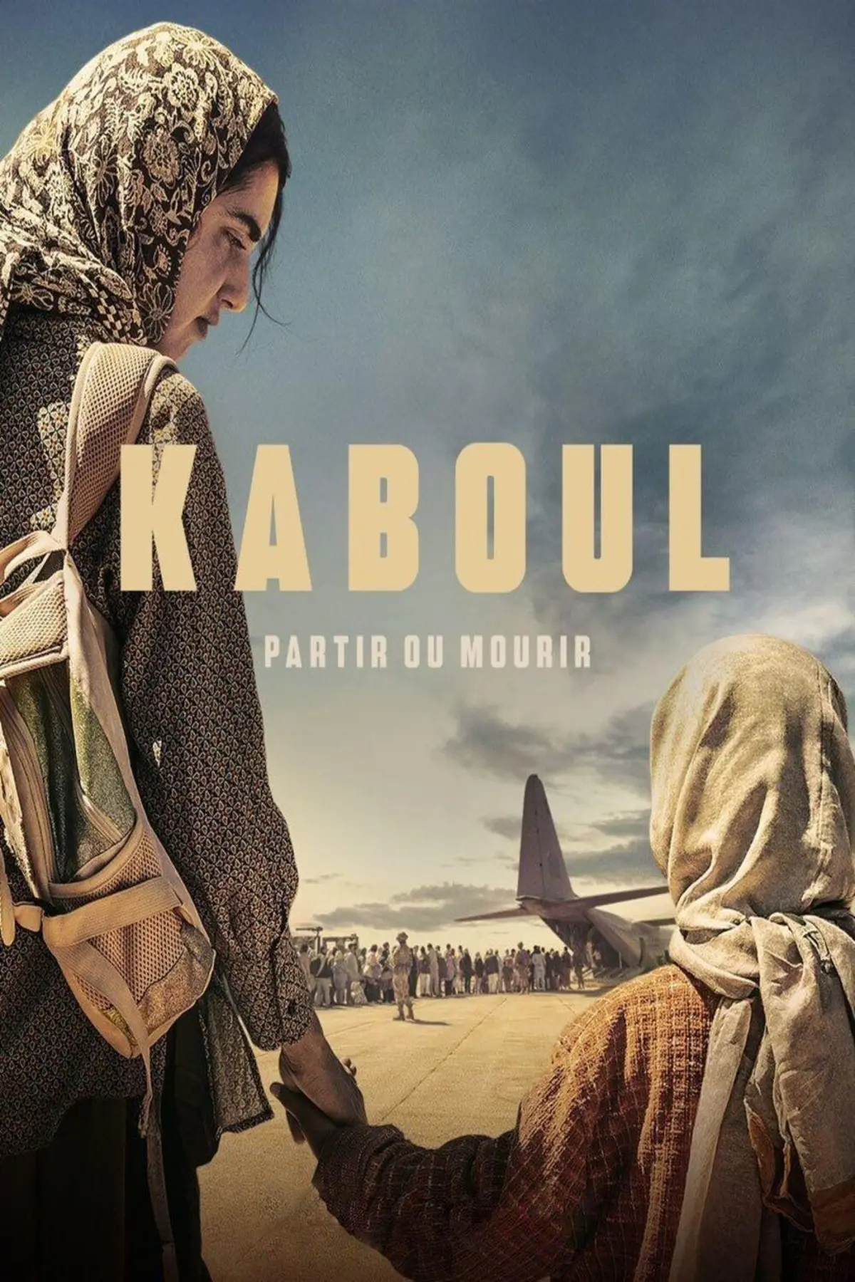 Épisodes de "Kaboul"