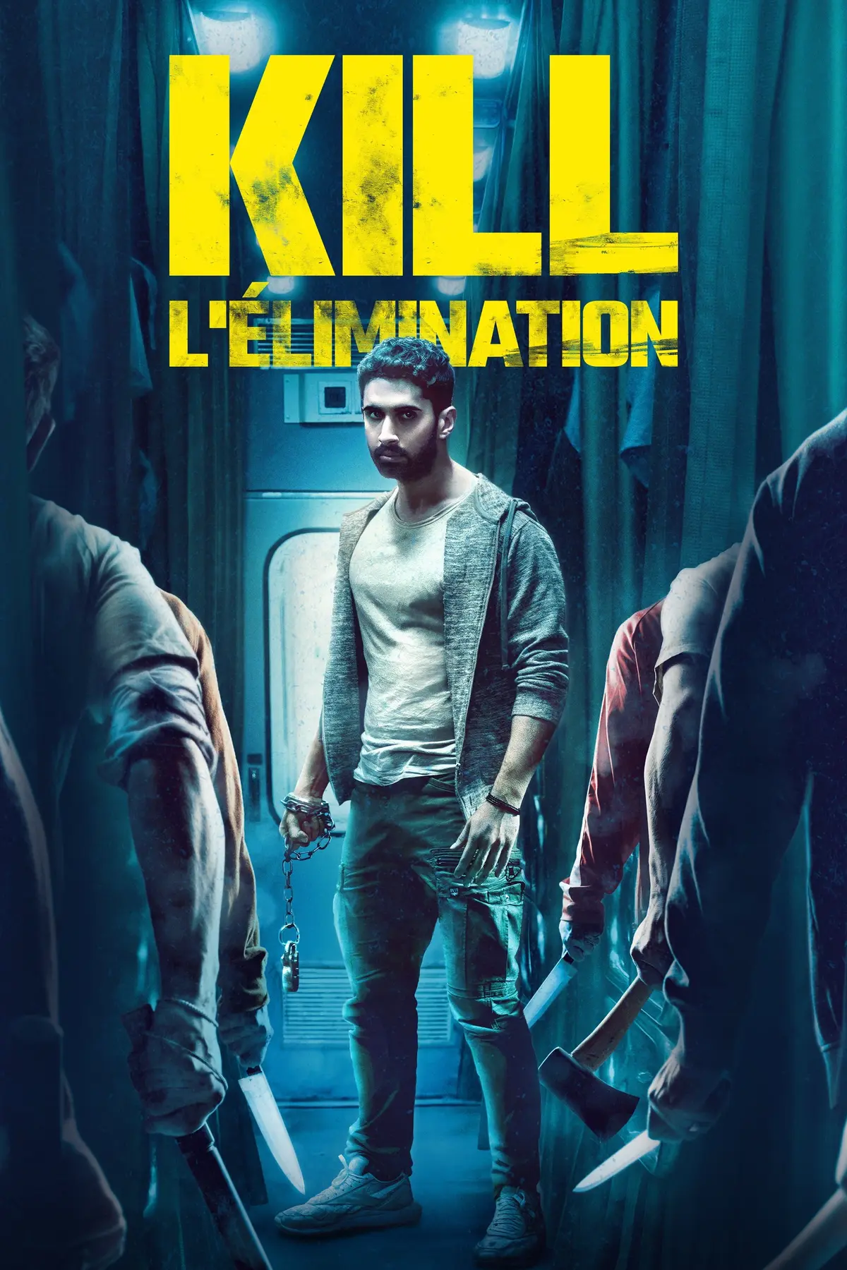 Kill - Film (2023)