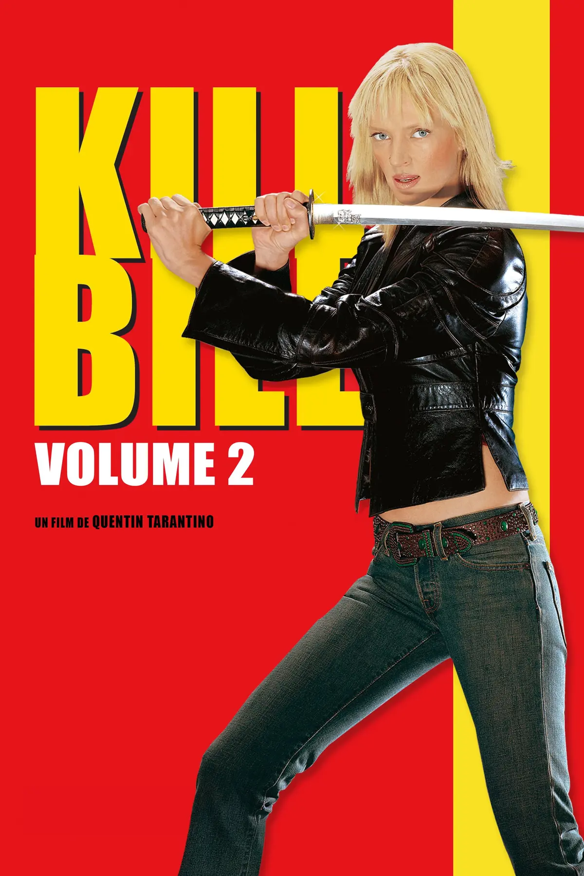 Casting Kill Bill : Volume 2 : acteurs, réalisateur