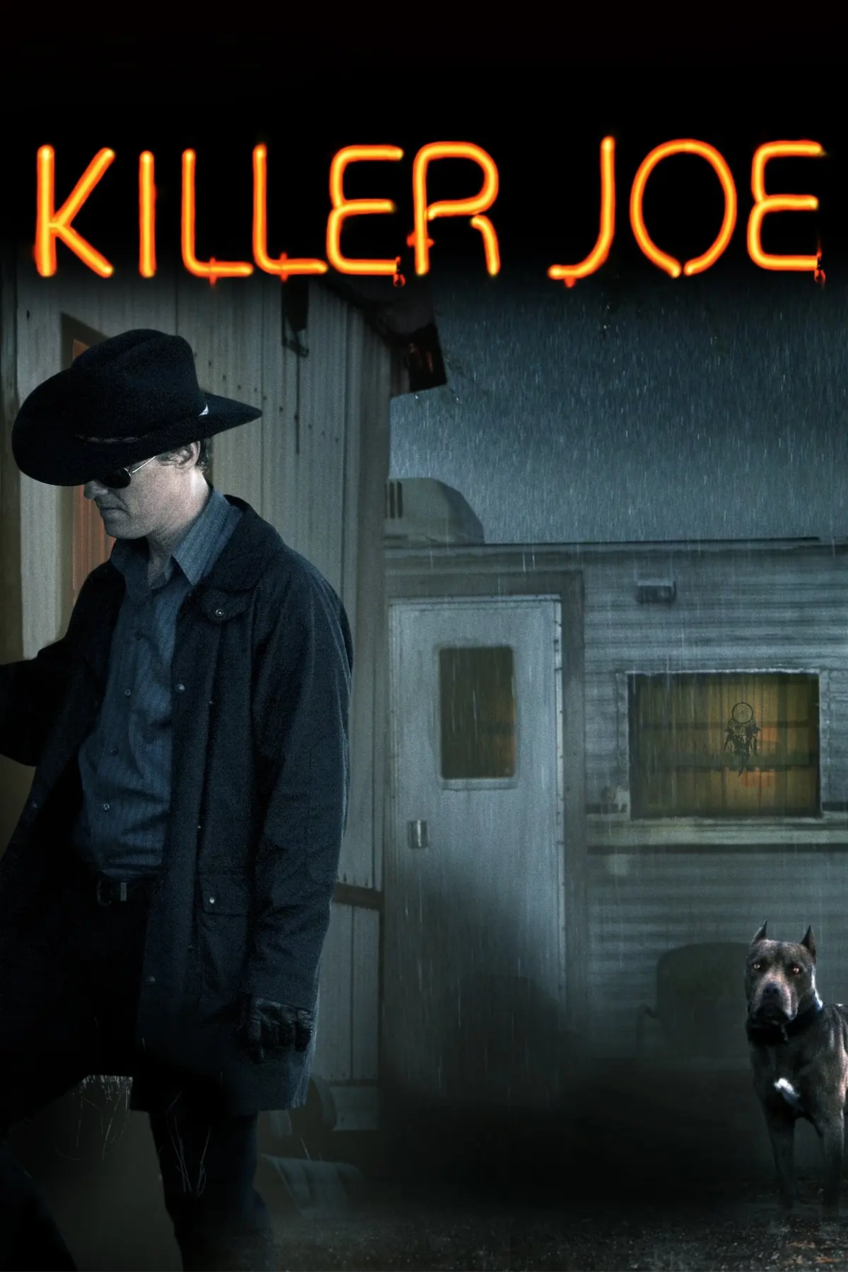 Killer Joe : regarder en streaming