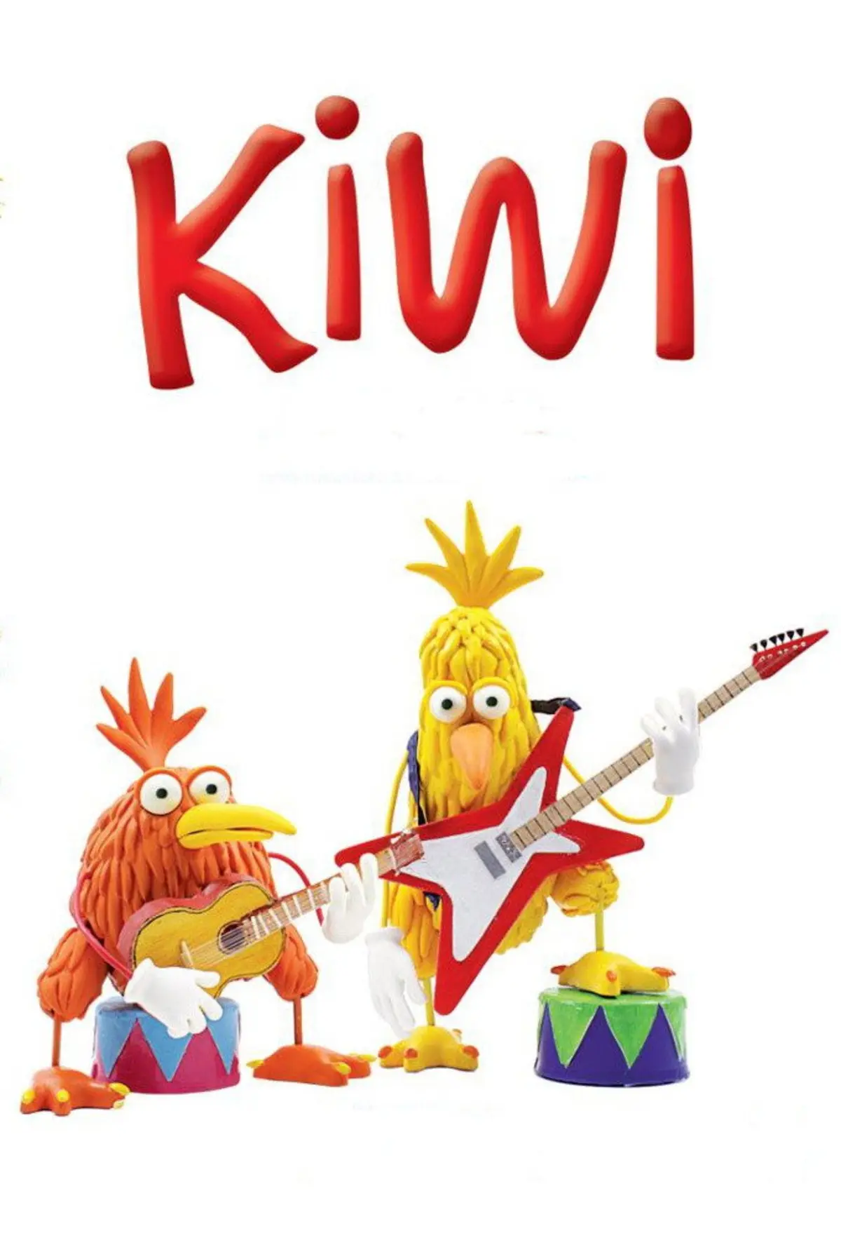 Kiwi - Série
