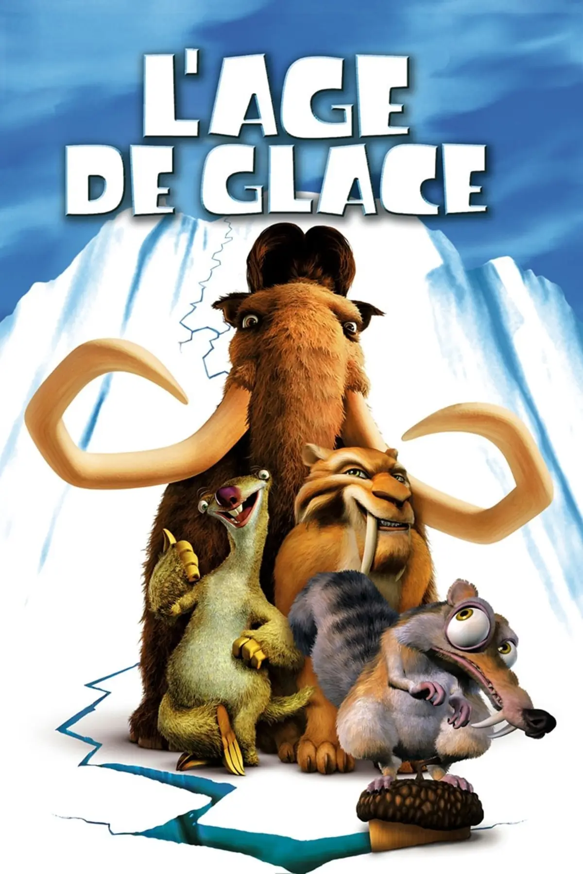 L'âge de glace - Film (2002)