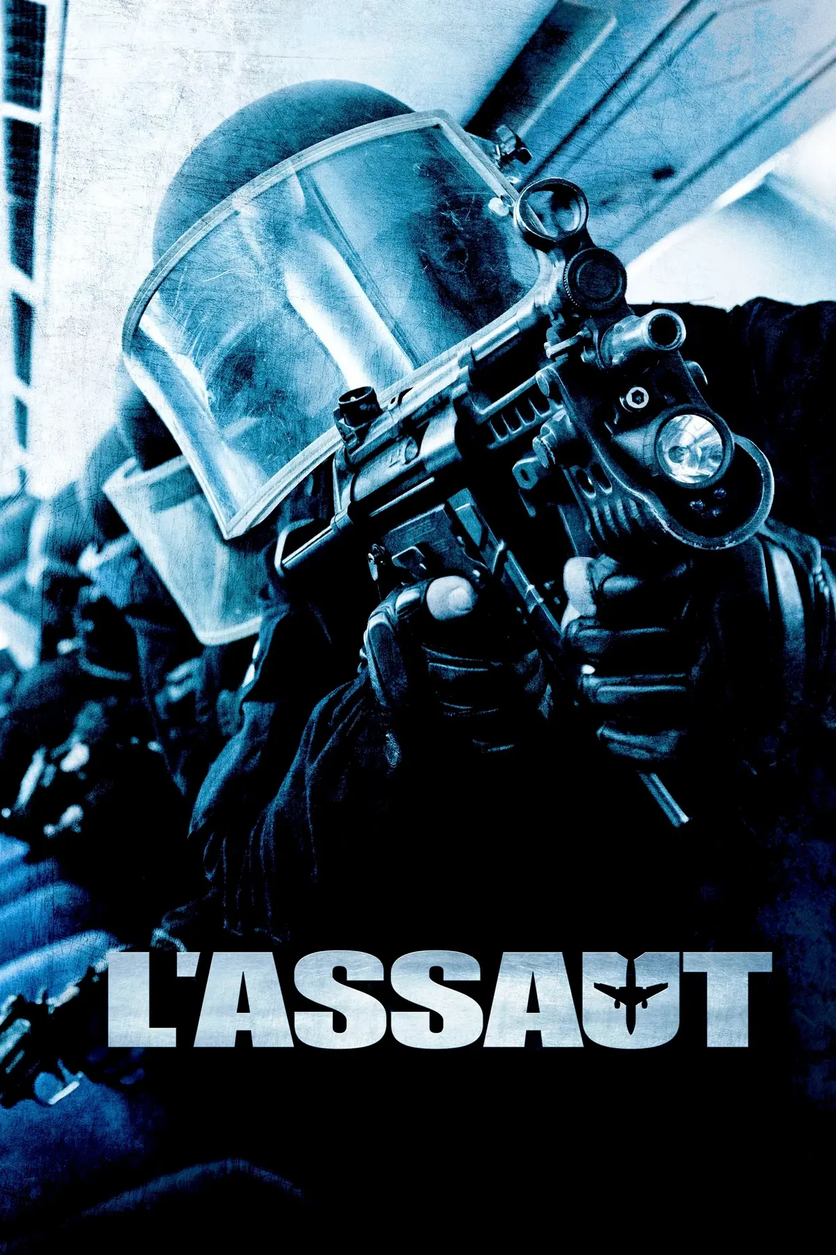 L'assaut - Film (2010)