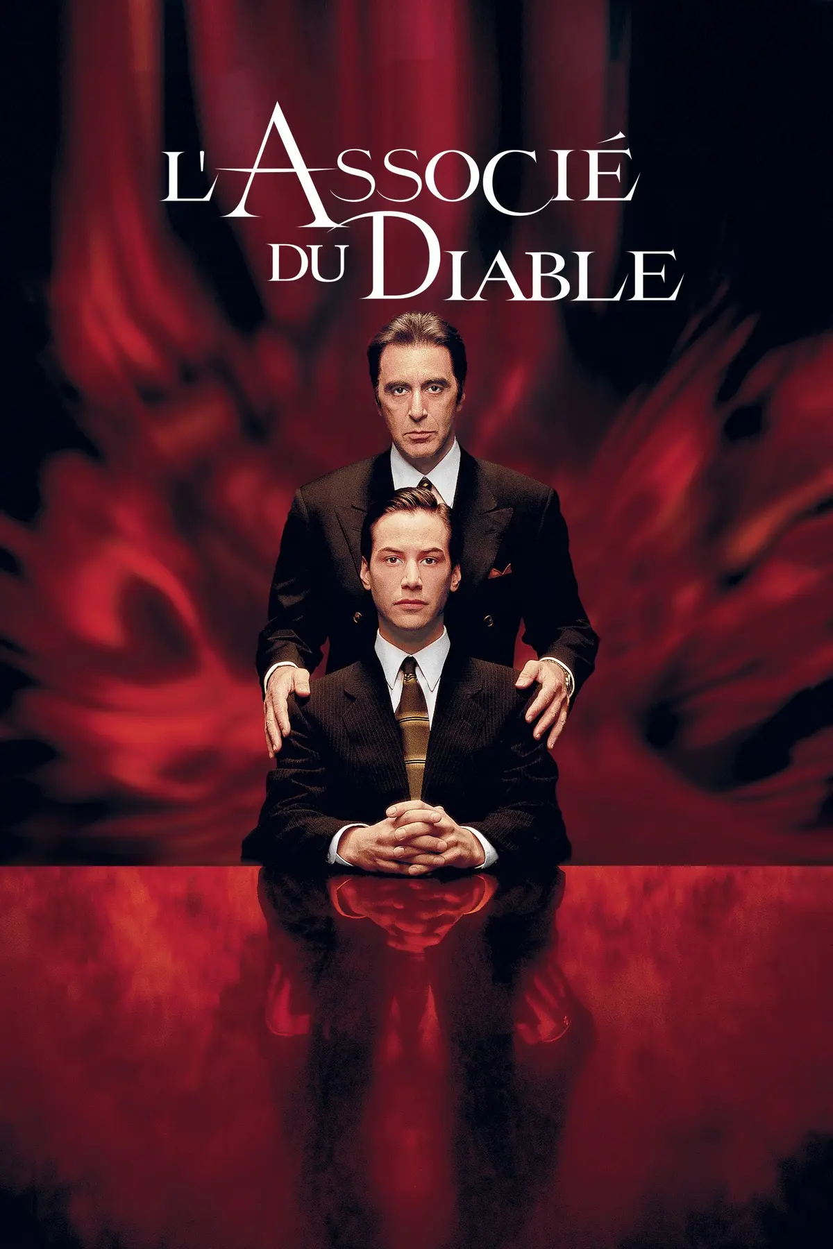 L'associé du diable : regarder en streaming