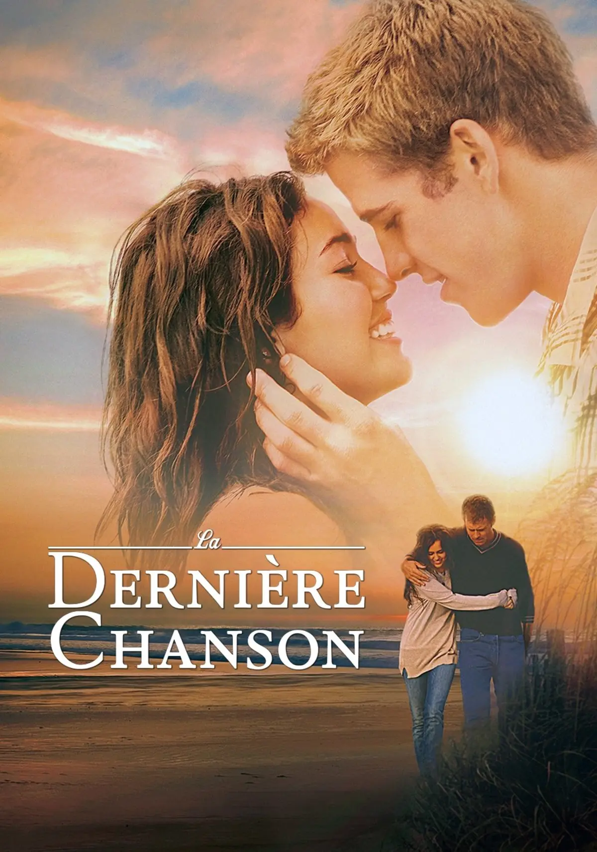 La dernière chanson : regarder en streaming