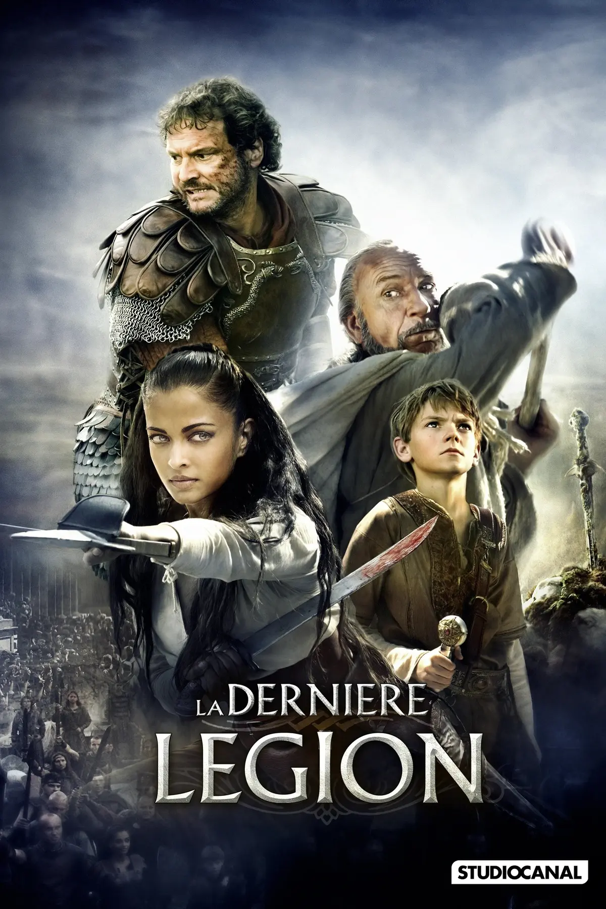 La dernière légion - Film (2007)