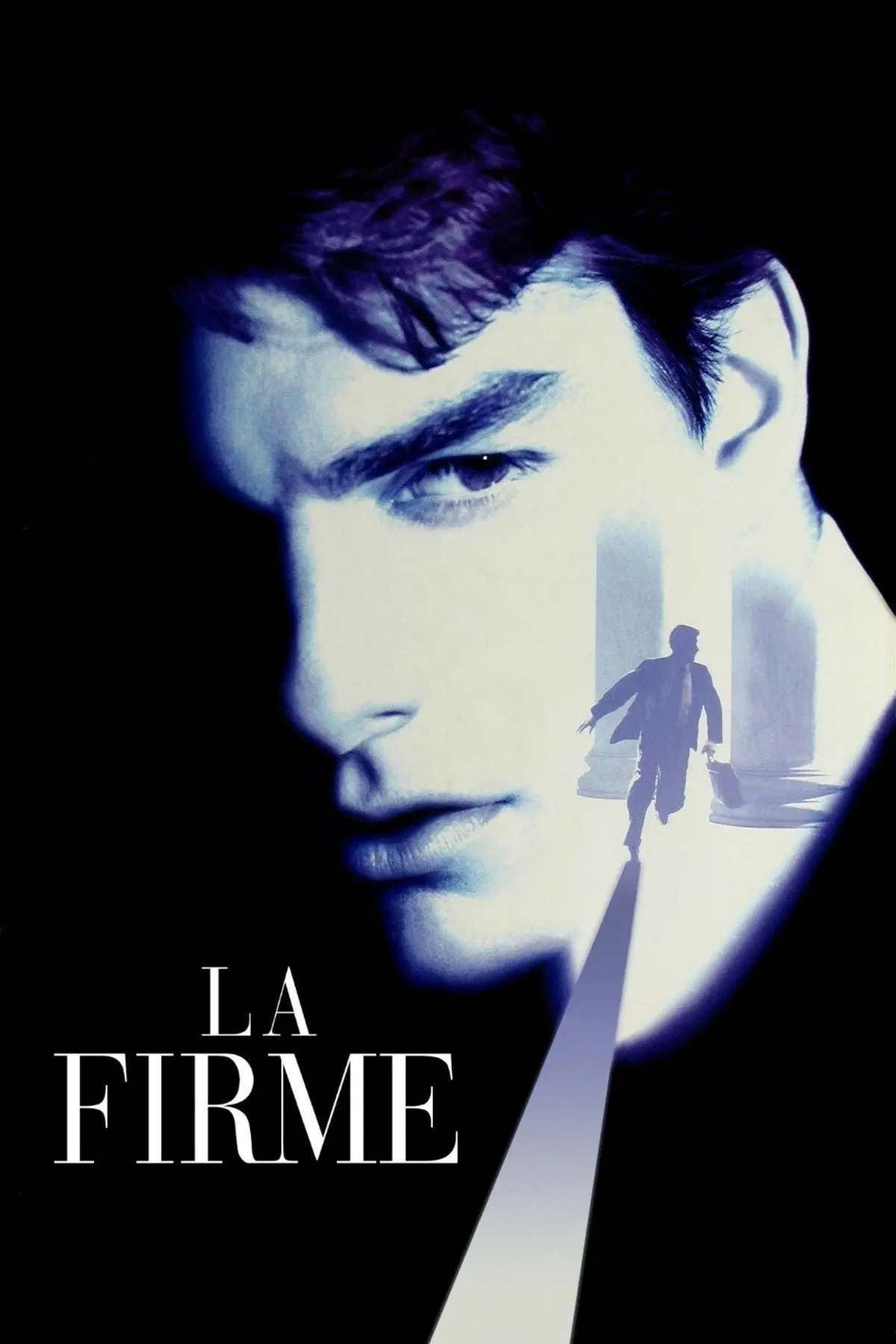 La firme - Film (1993)