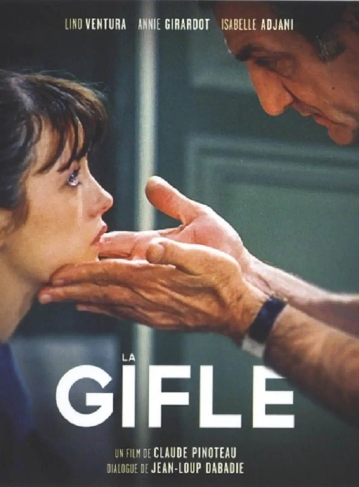 La gifle : regarder en streaming