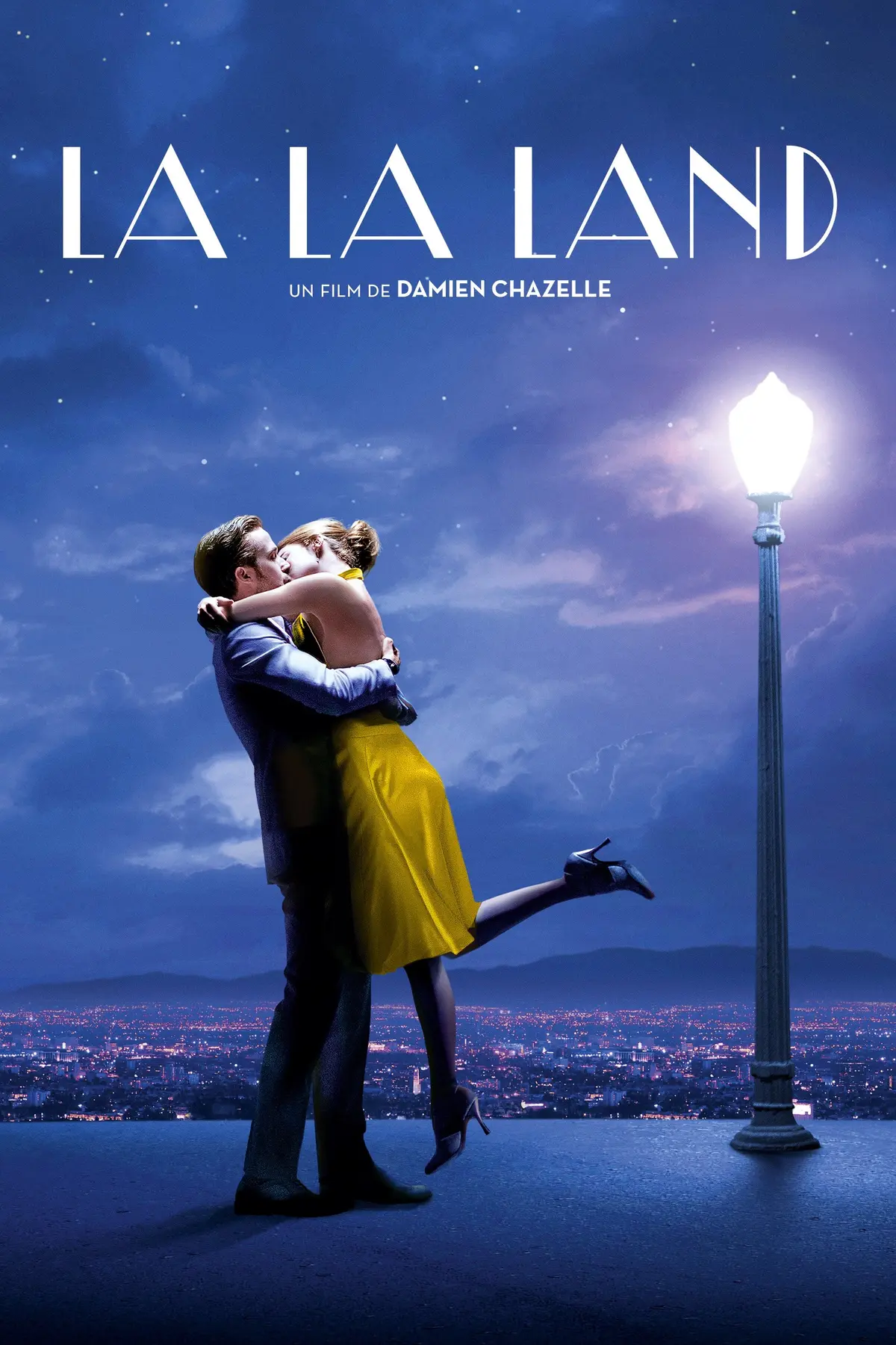 La La Land - Film (2016)