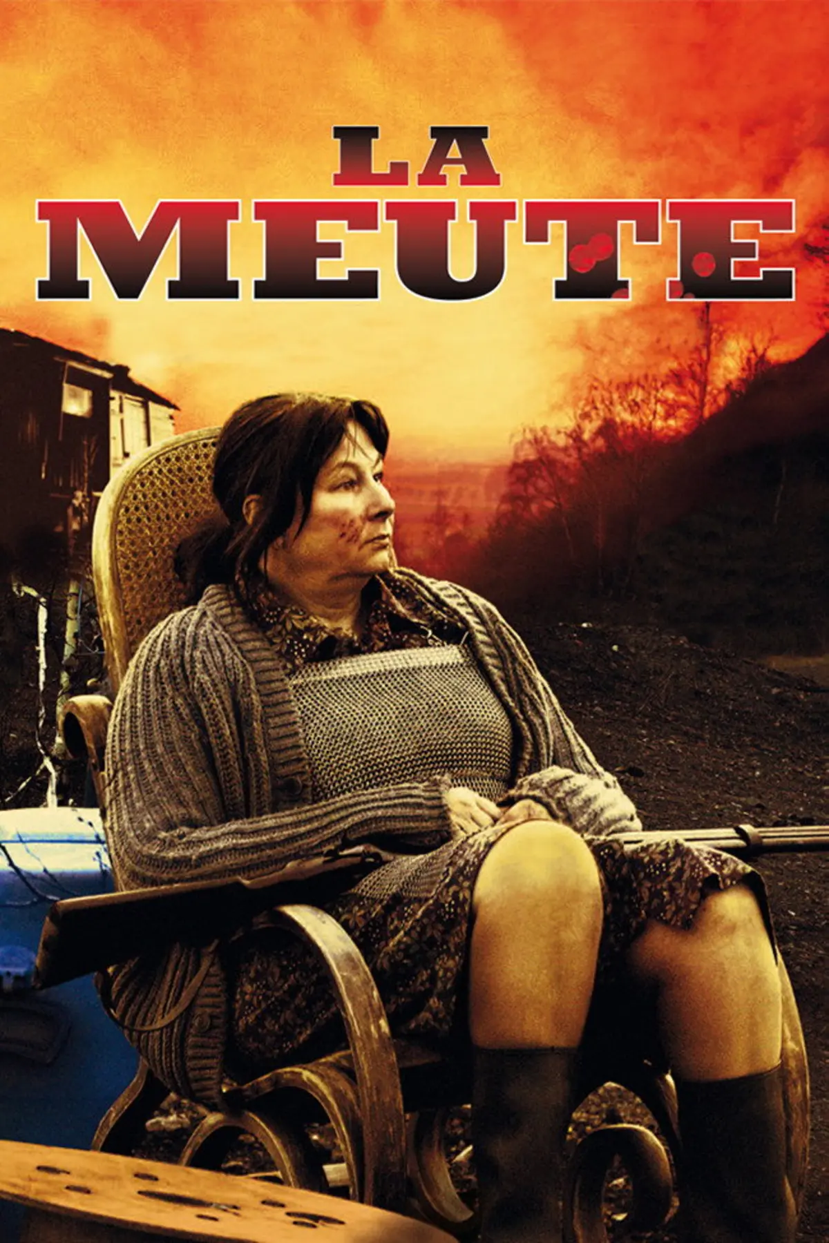 La Meute : regarder en streaming