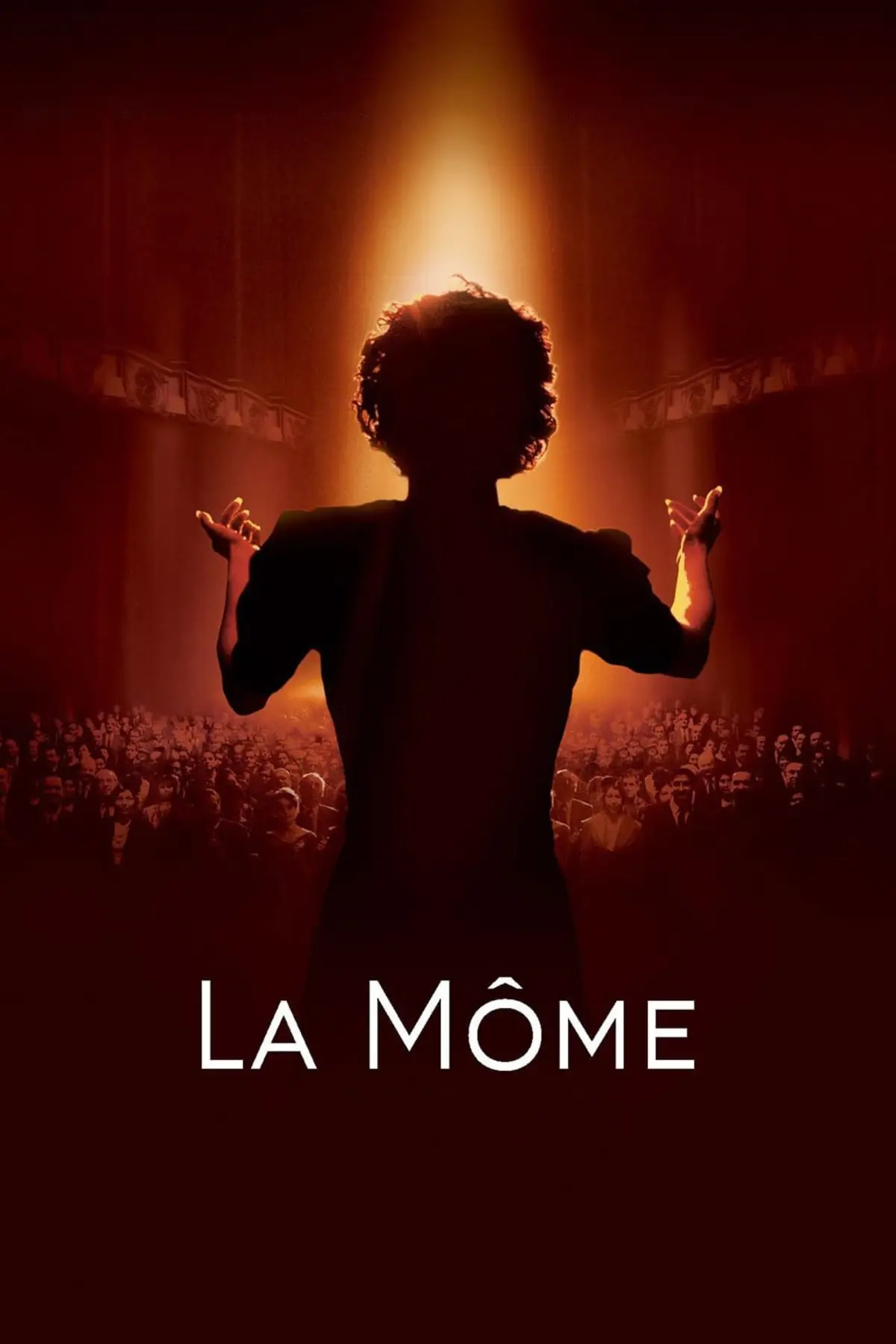La Môme : regarder en streaming