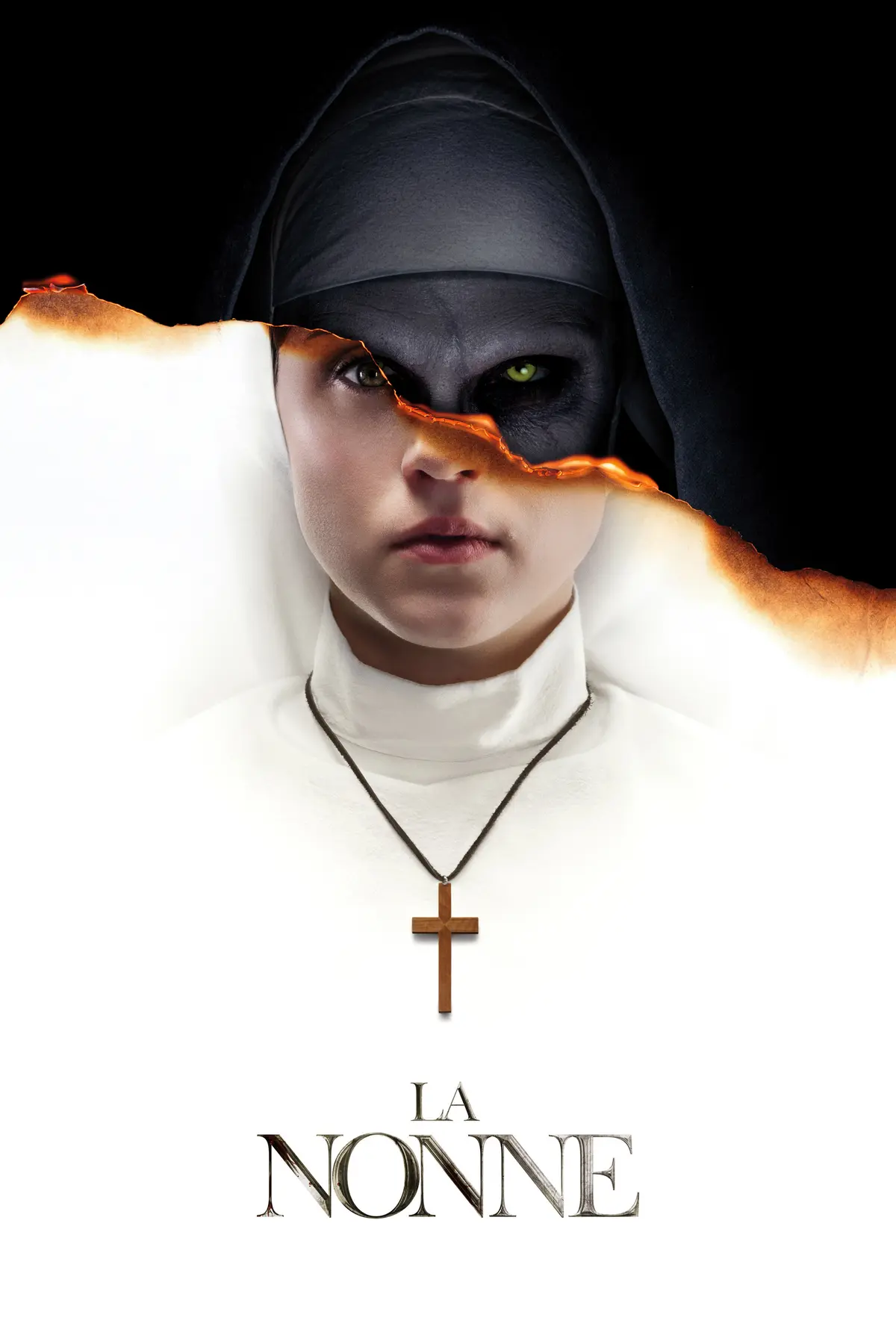 La nonne : regarder en streaming
