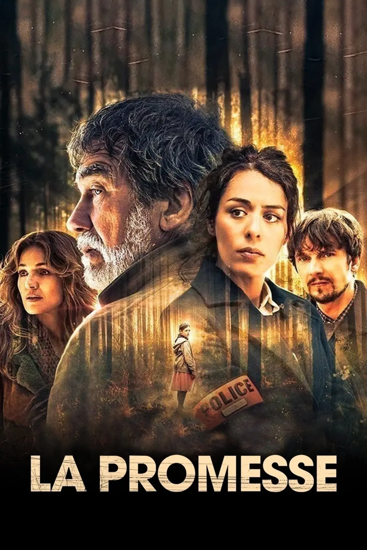 La promesse - Série