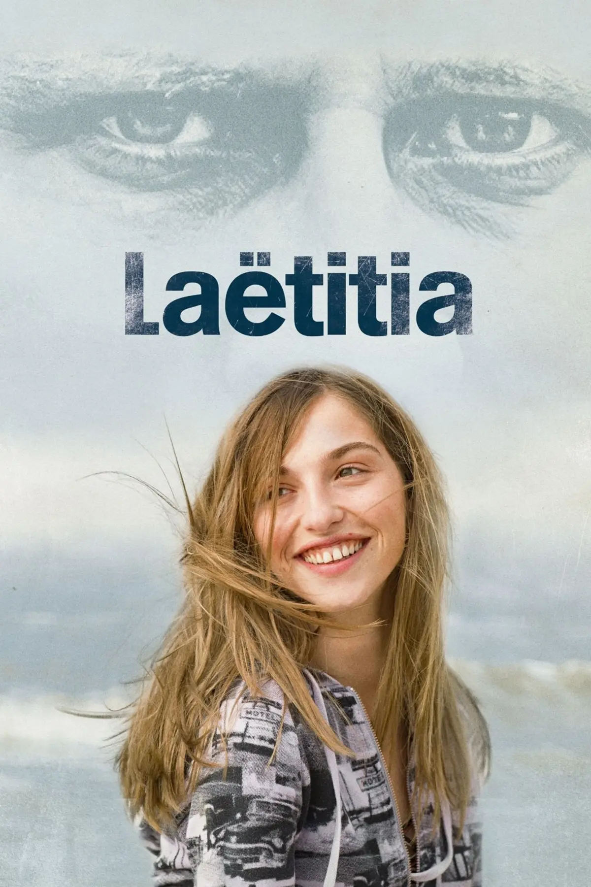 Laëtitia - Série