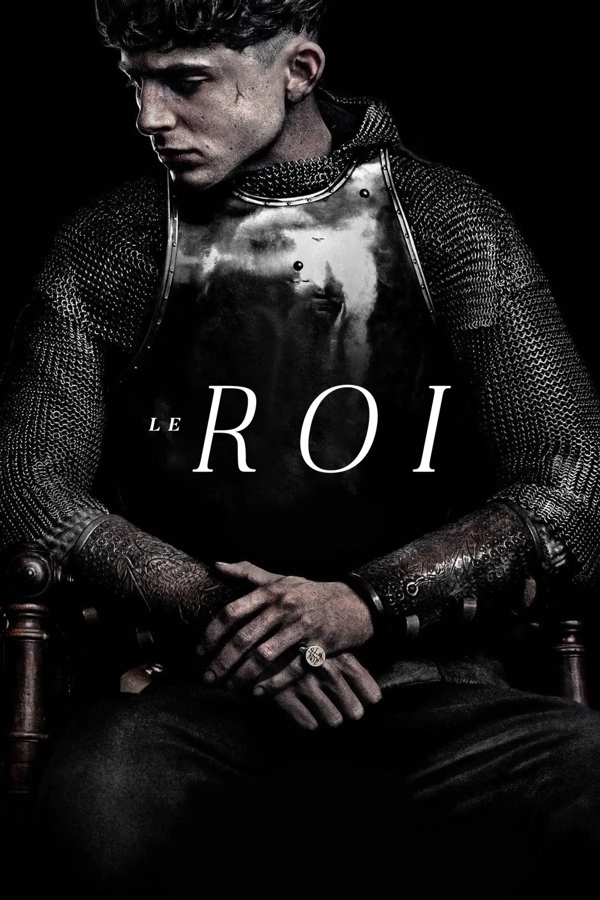 Casting Le Roi : acteurs, réalisateur