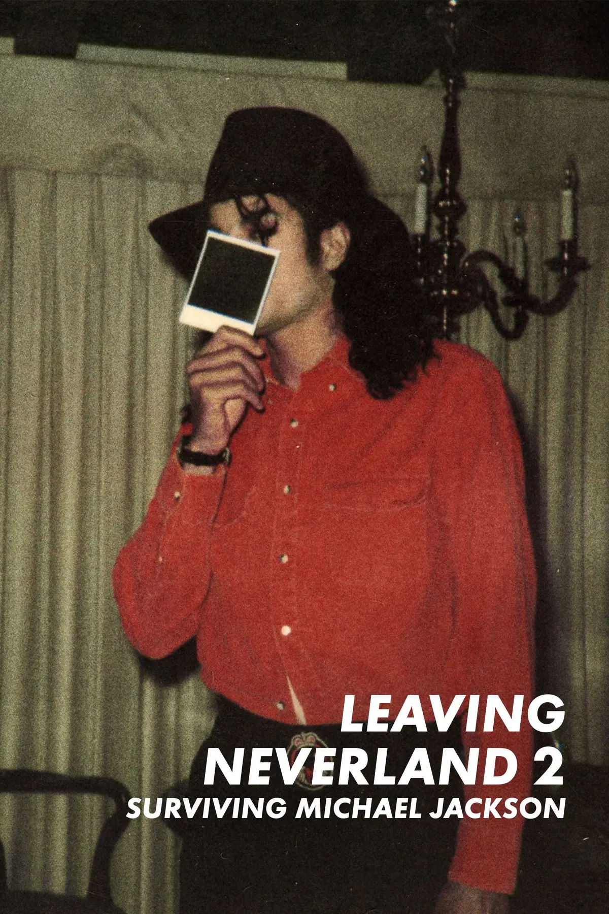 Leaving Neverland 2 : Surviving Michael Jackson - Documentaire (2025)