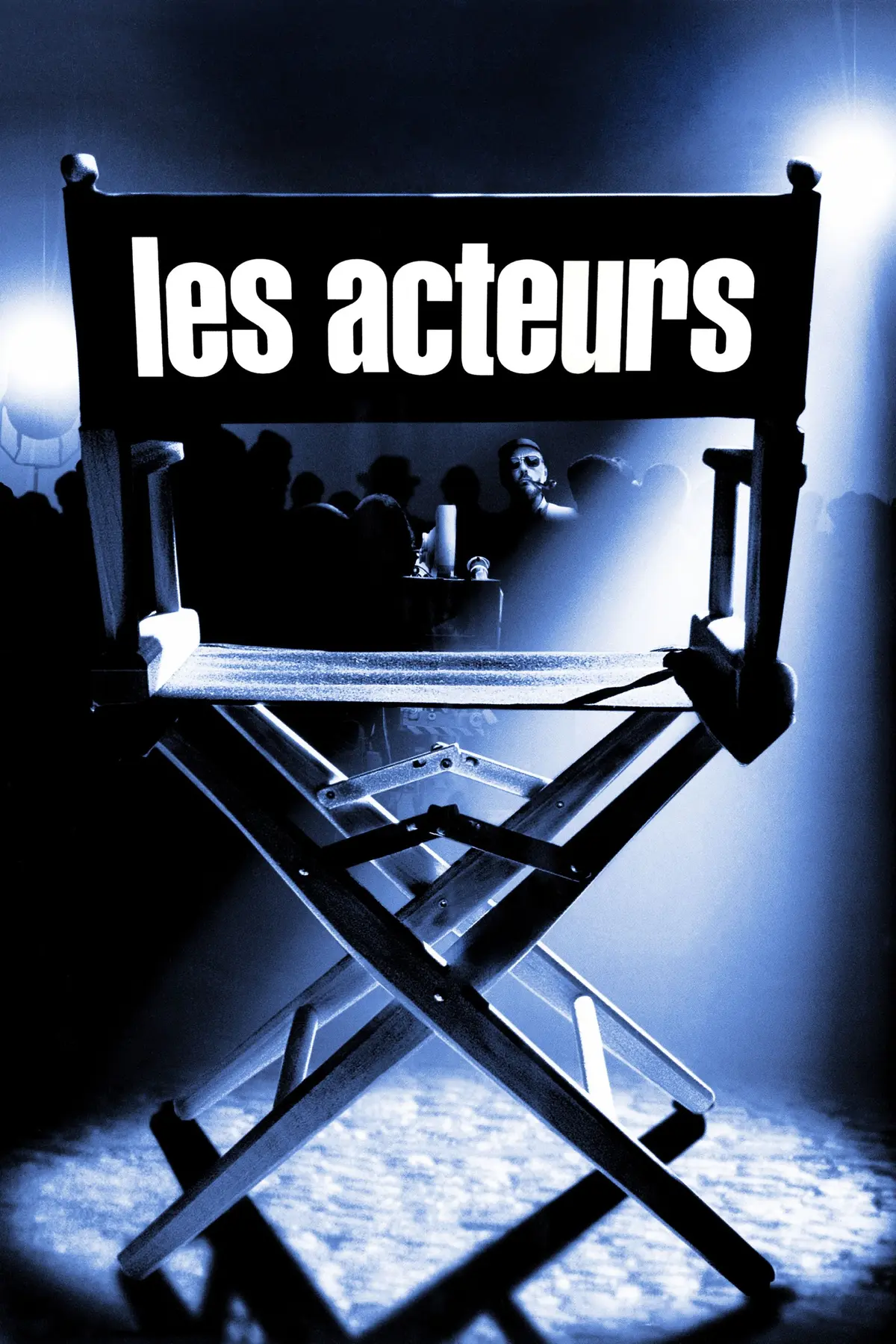 Casting Les acteurs : acteurs, réalisateur