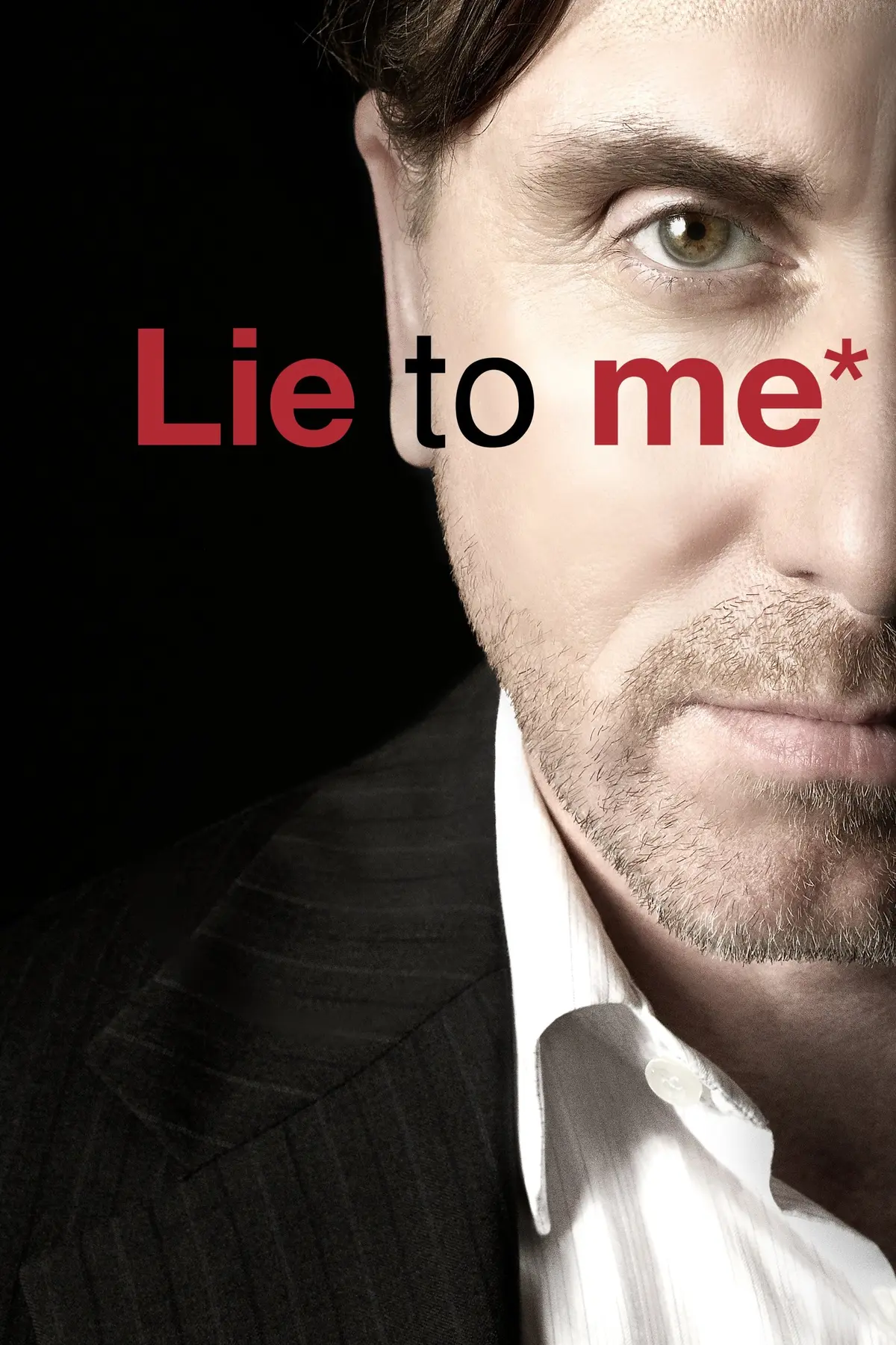 Lie to Me : regarder en streaming