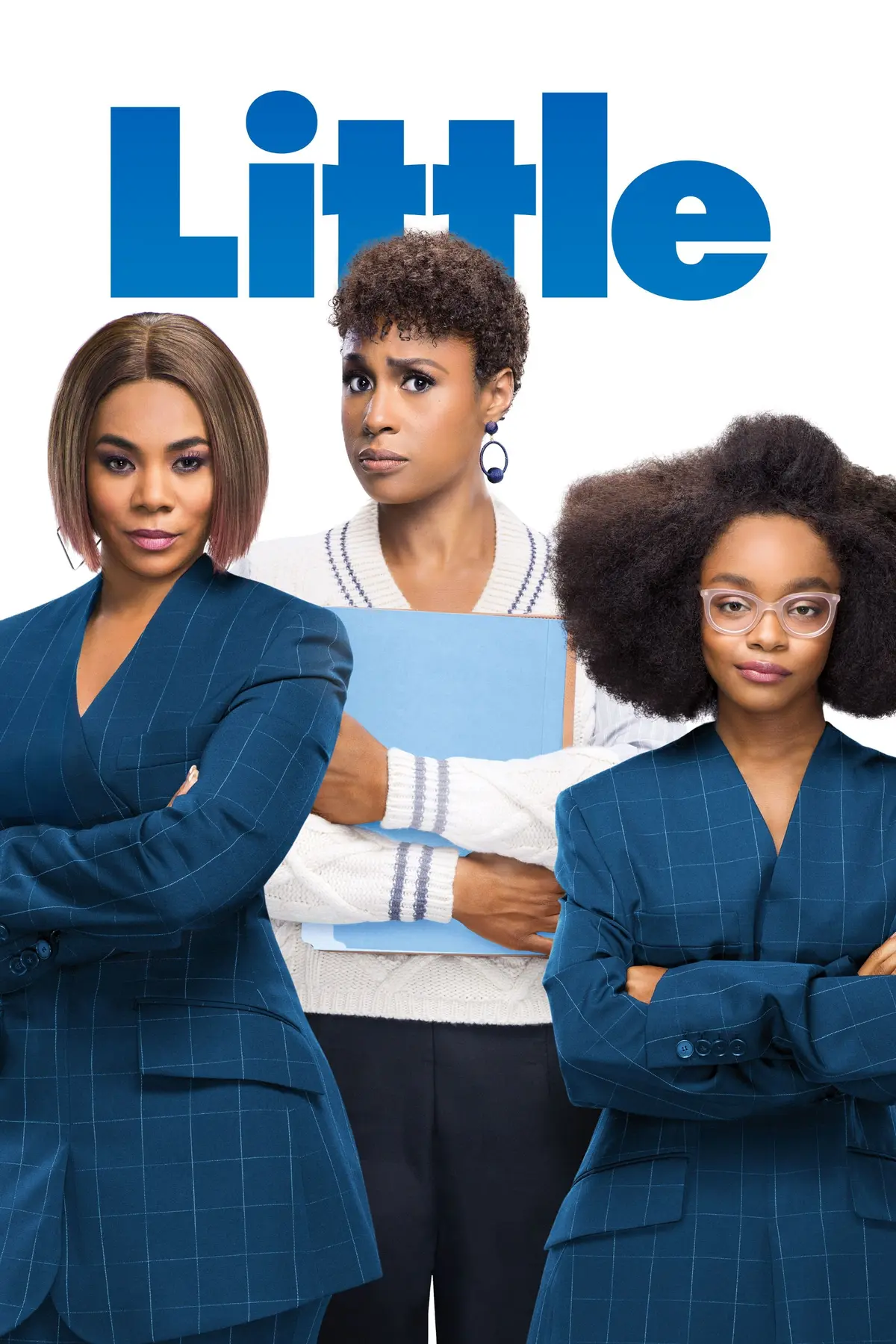 Little : regarder en streaming