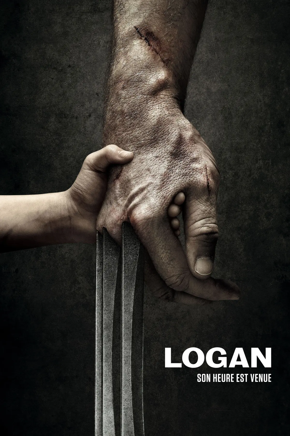 Logan - Film (2017)