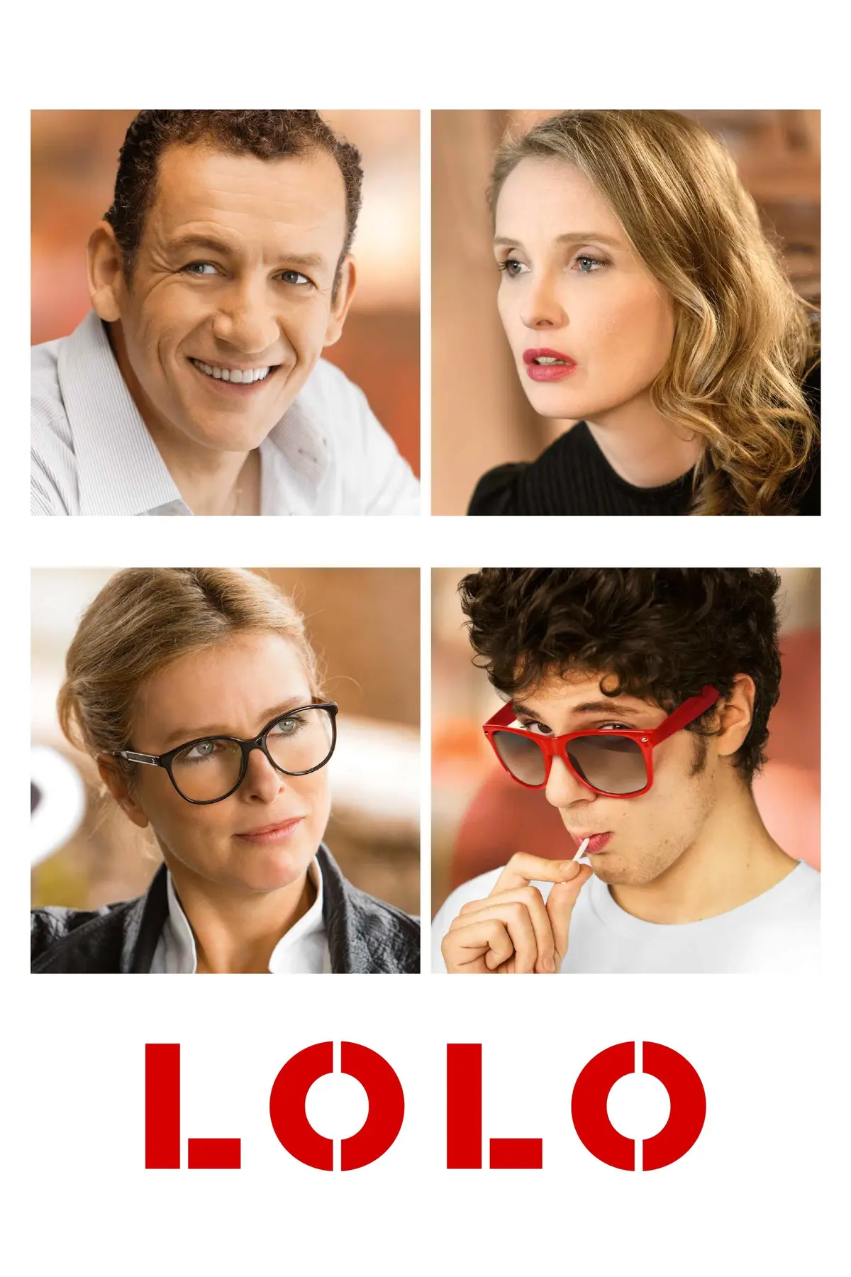 Lolo : regarder en streaming