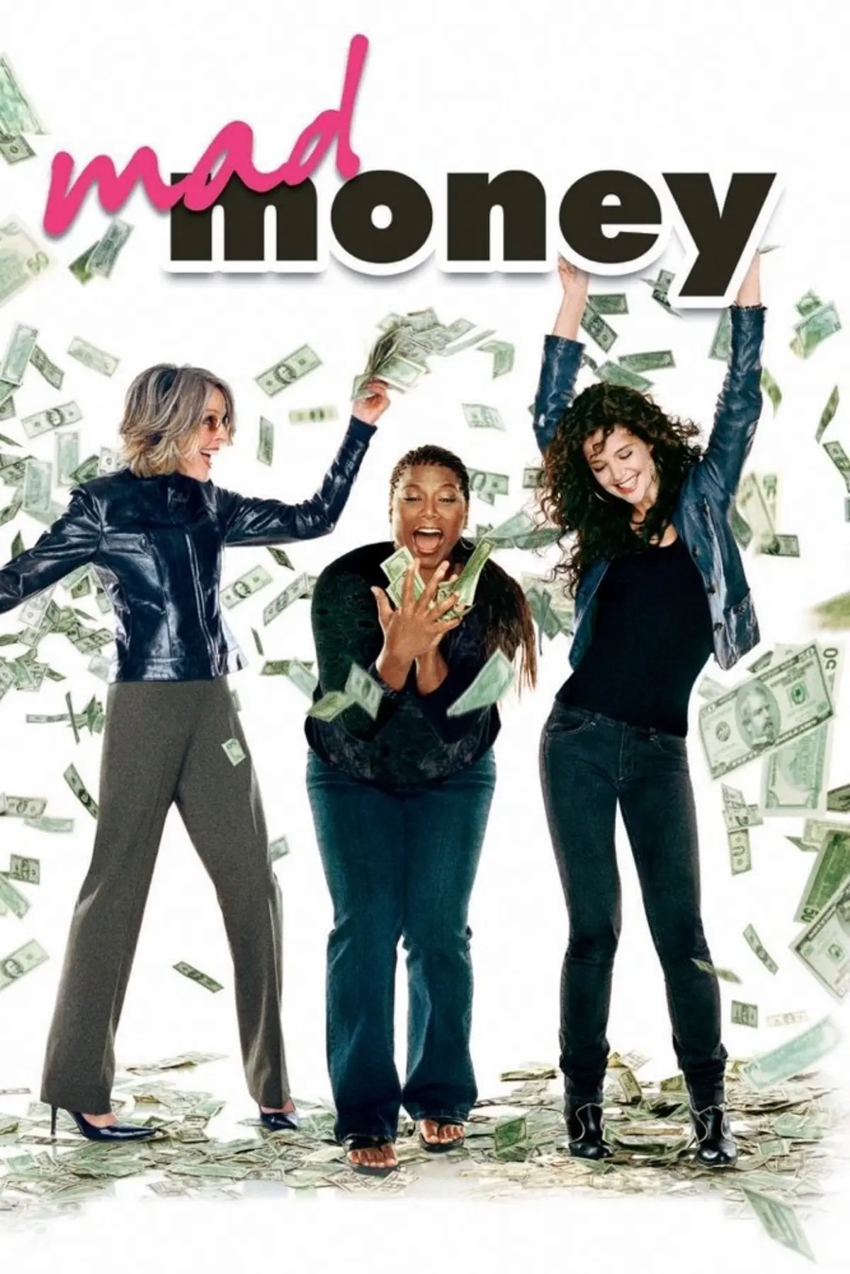 Mad Money : regarder en streaming
