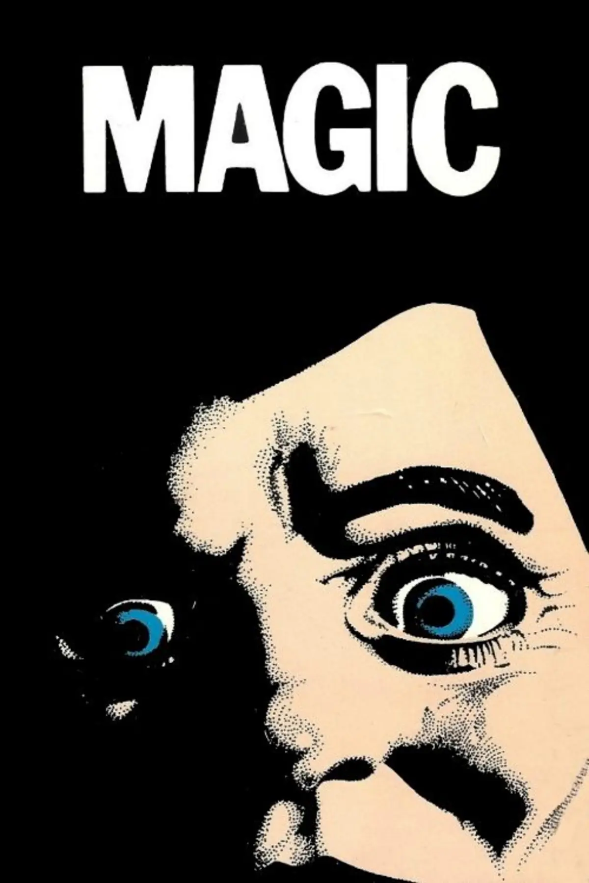 Magic - Film (1978)
