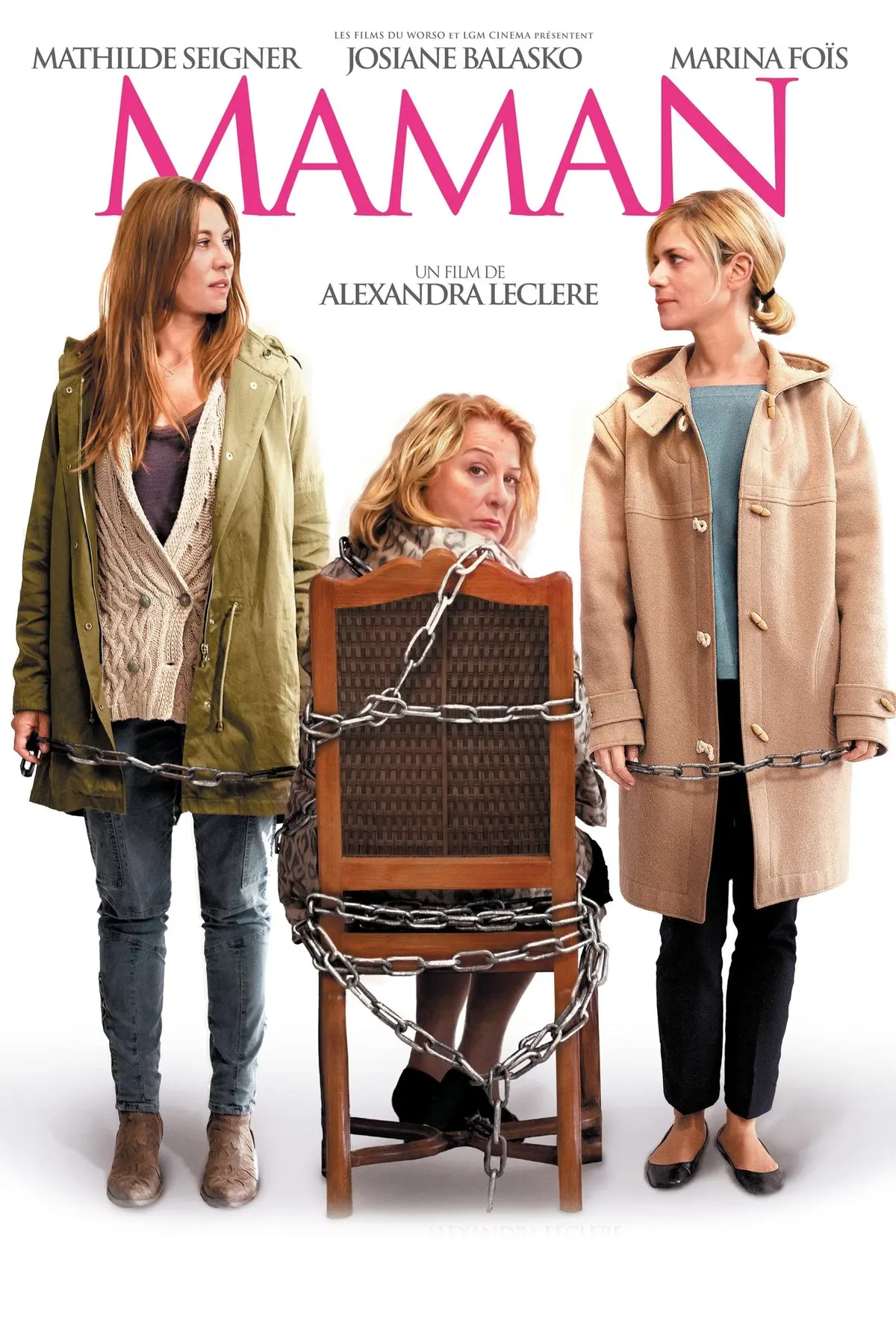 Maman - Film