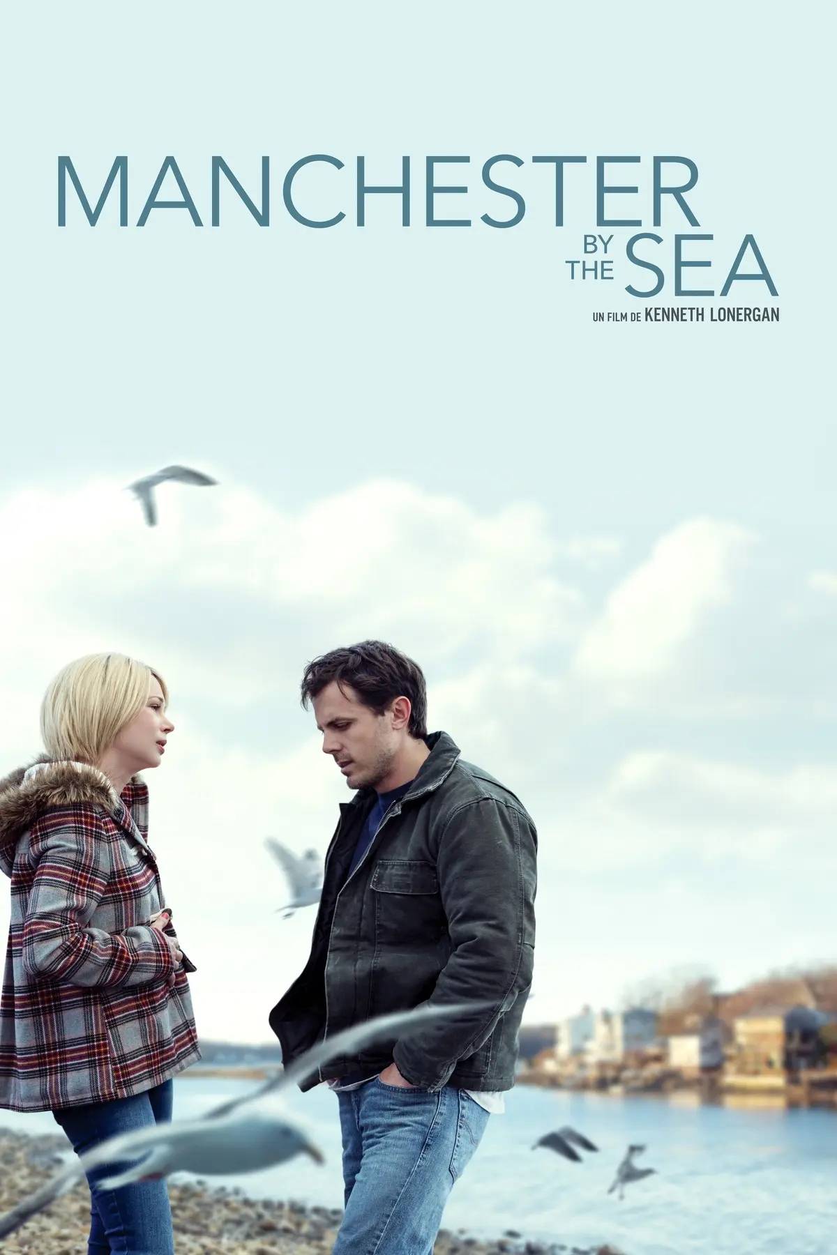 Manchester by the Sea : regarder en streaming