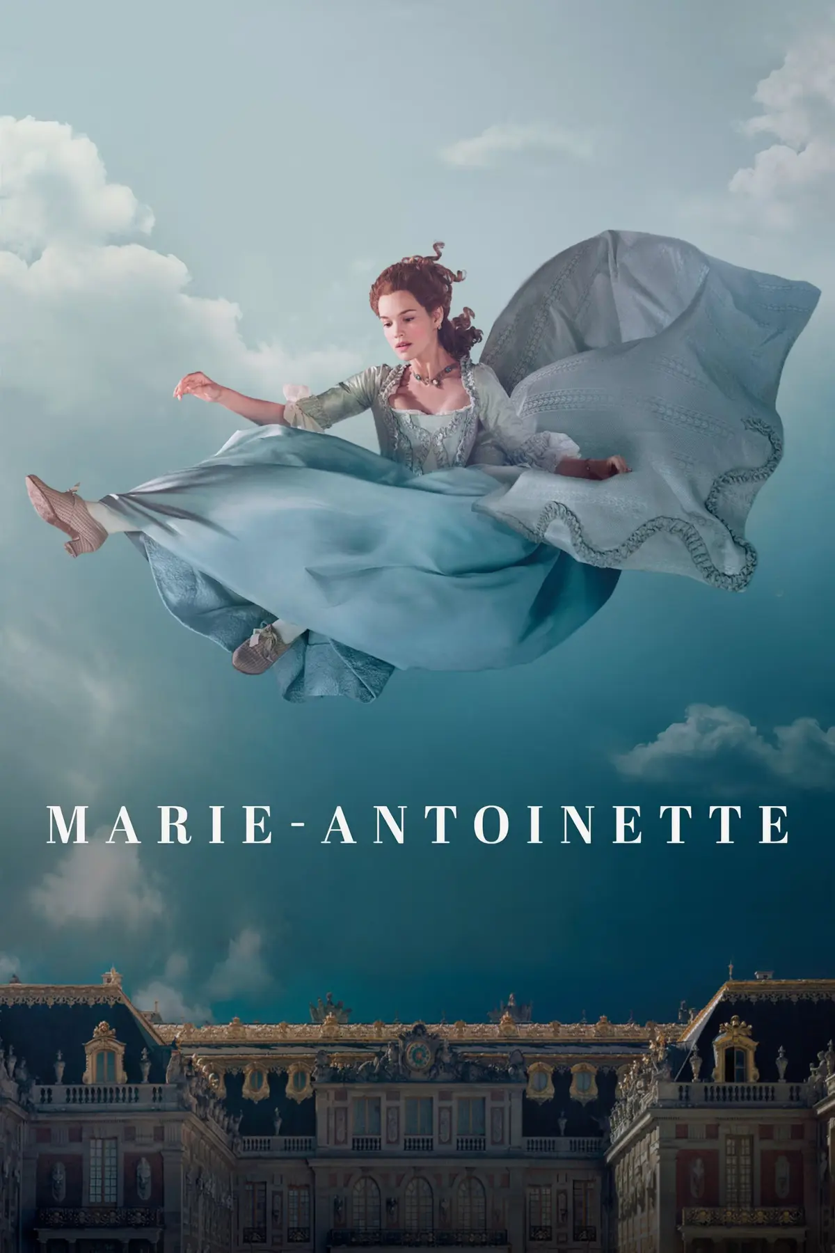 Marie-Antoinette - Série