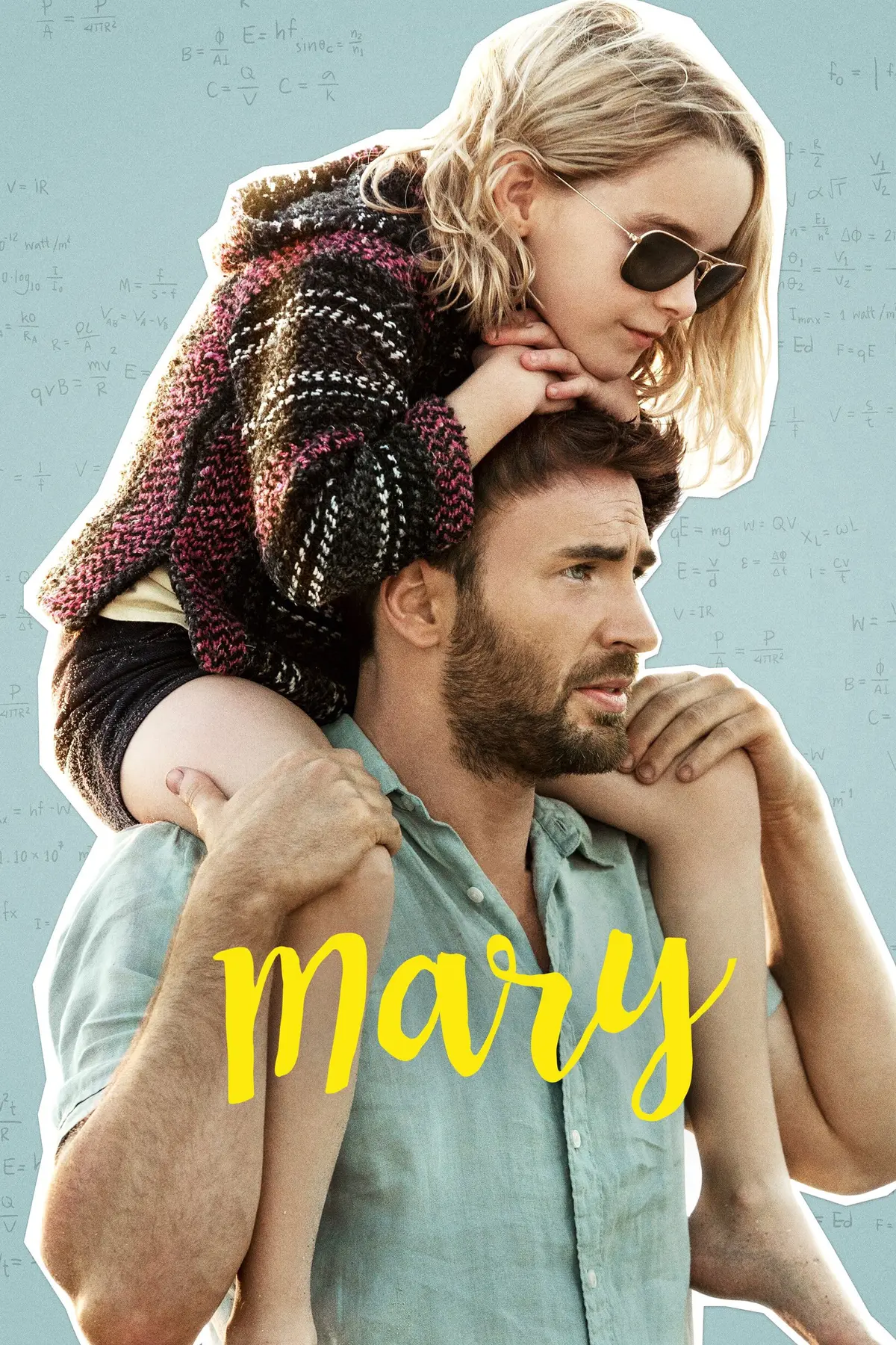Casting Mary : acteurs, réalisateur