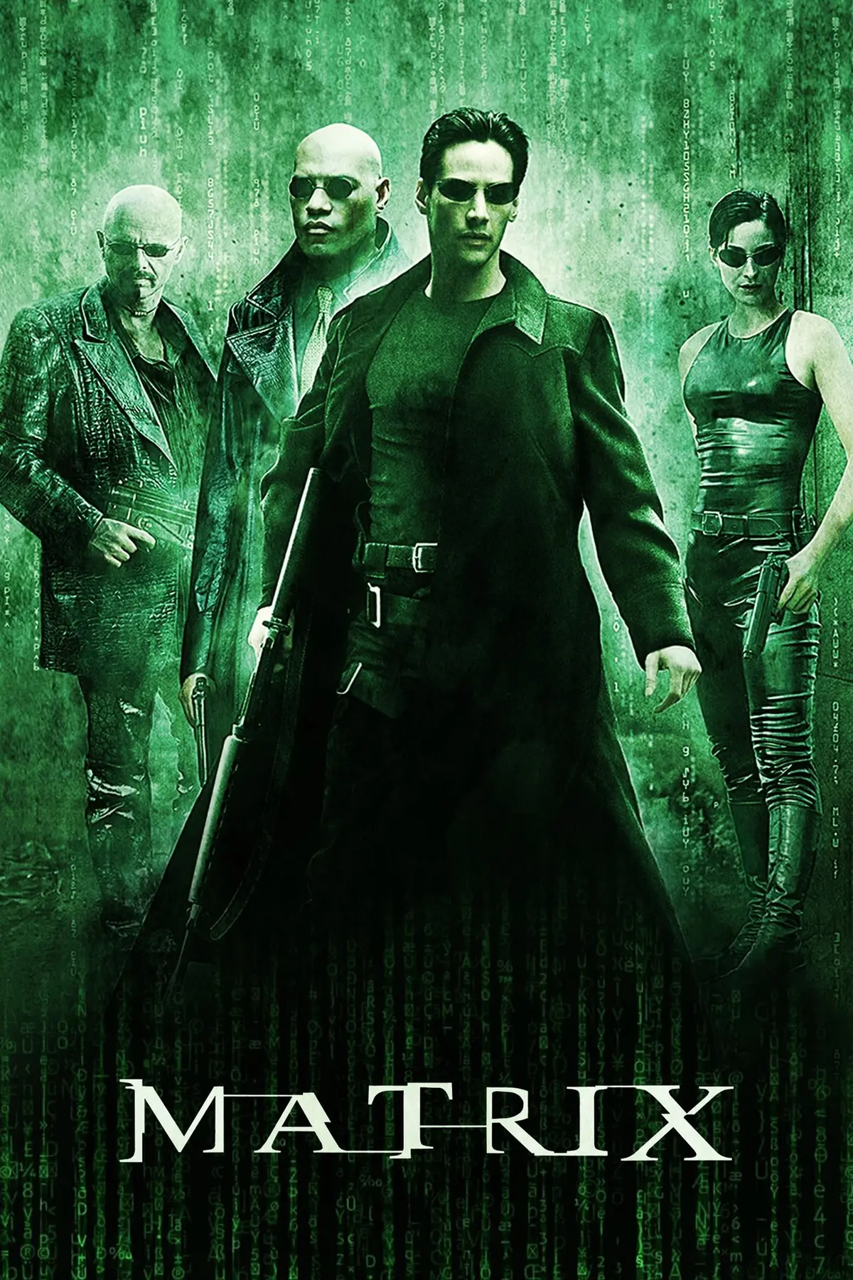 Matrix - Film (1999)