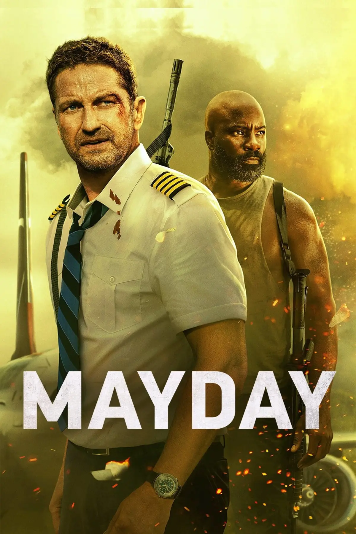 Mayday - Film (2023)