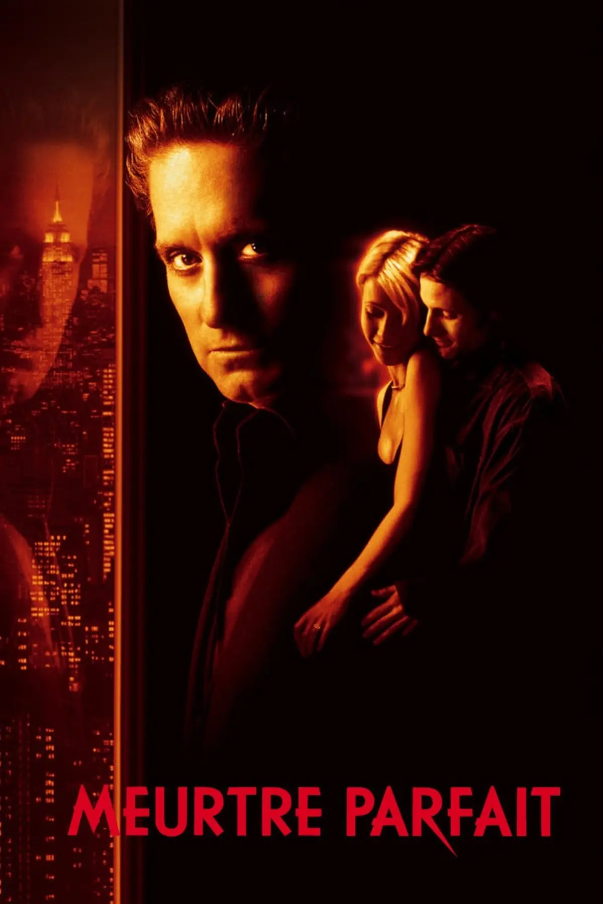 Meurtre parfait - Film (1998)