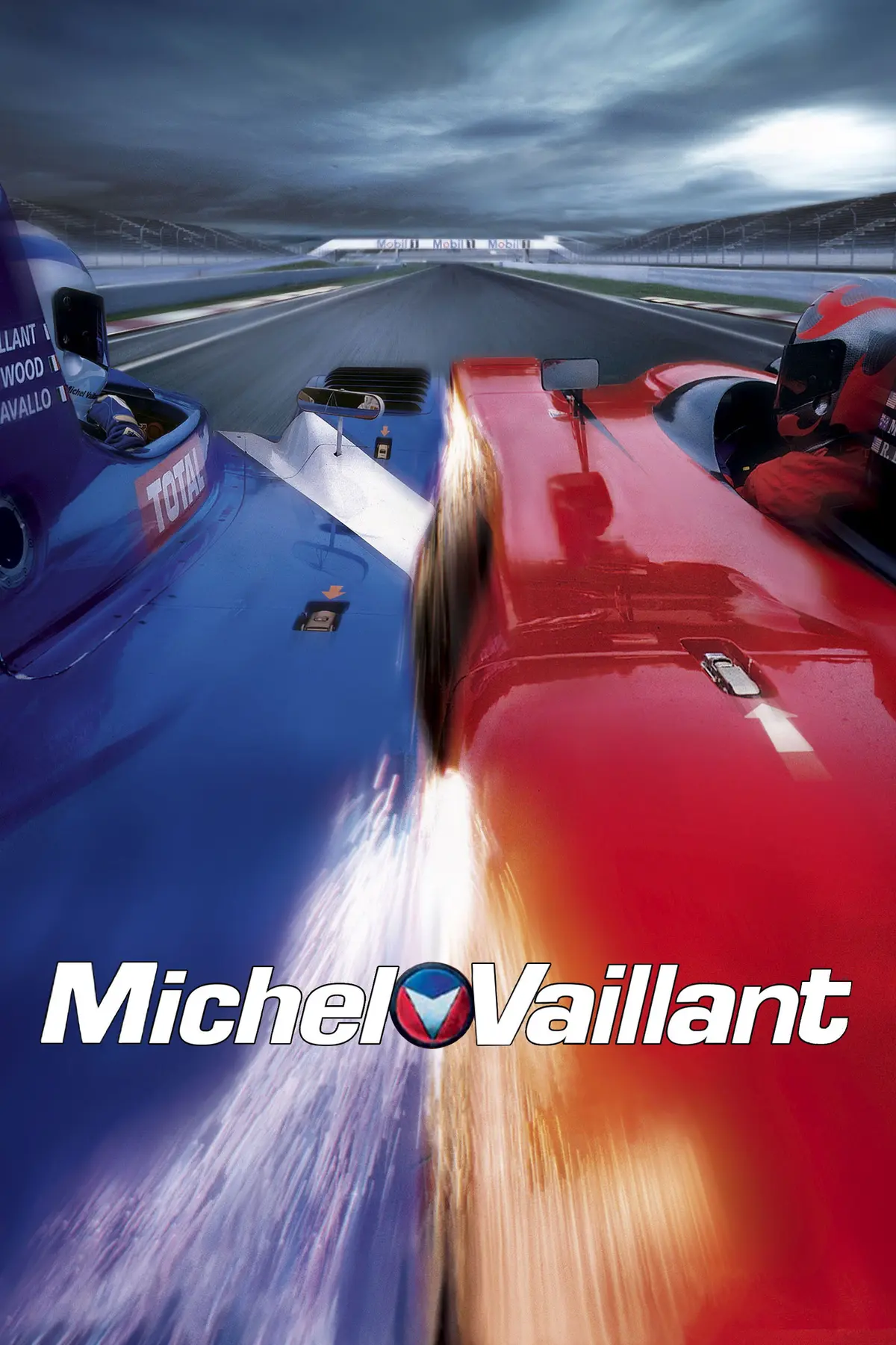 Michel Vaillant - Film (2003)