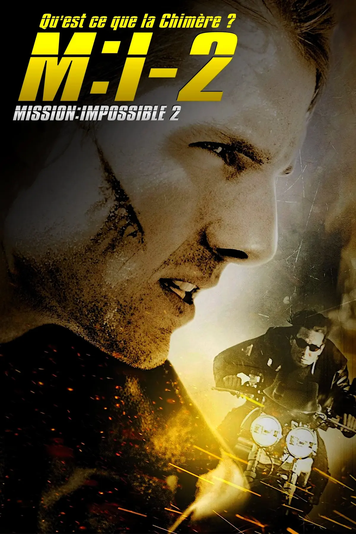 Mission : Impossible 2 - Film (2000)