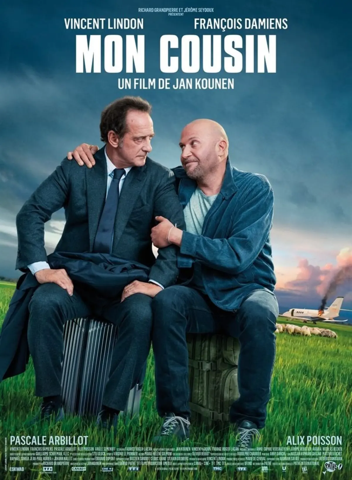 Mon cousin - Film (2020)
