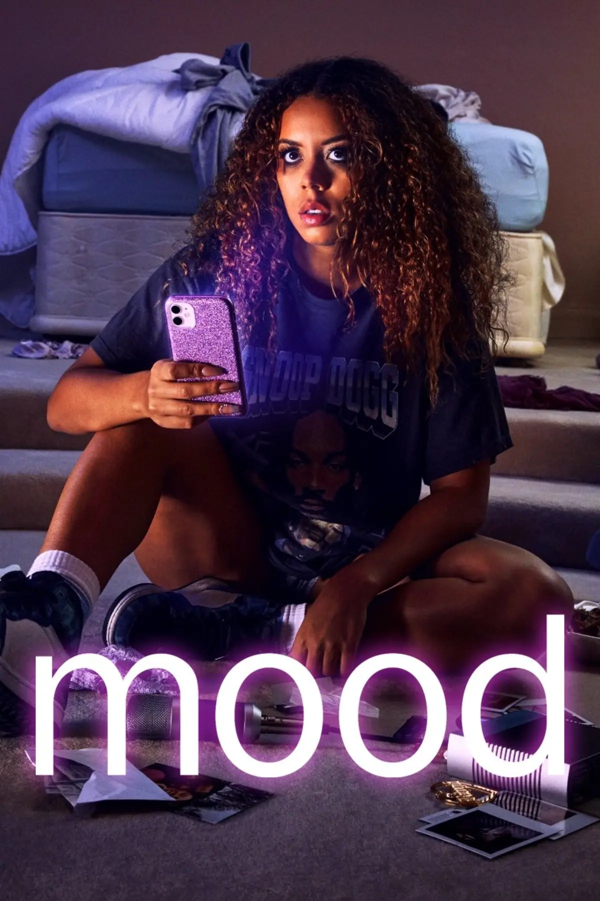 Mood - Série