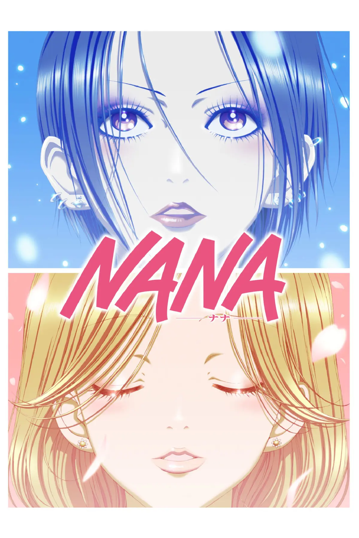 Épisodes de "Nana"