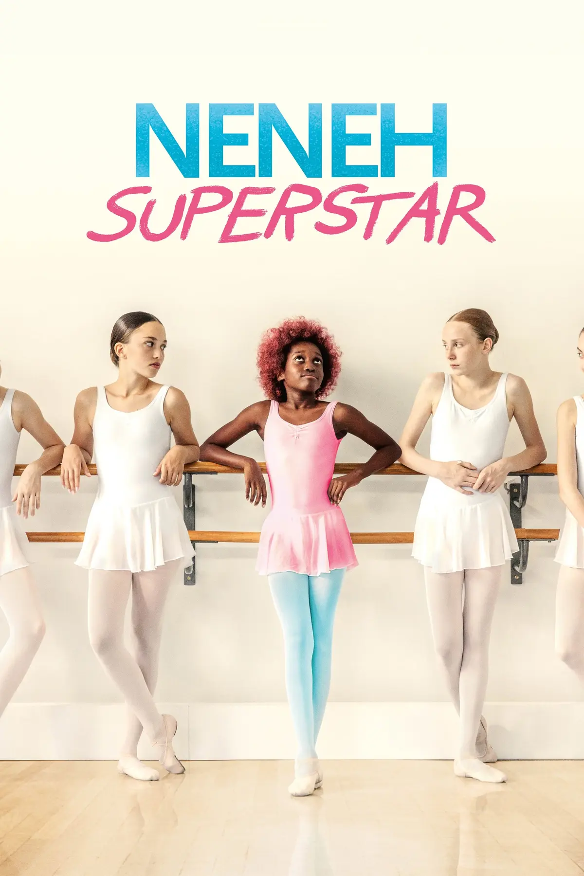Neneh Superstar : regarder en streaming