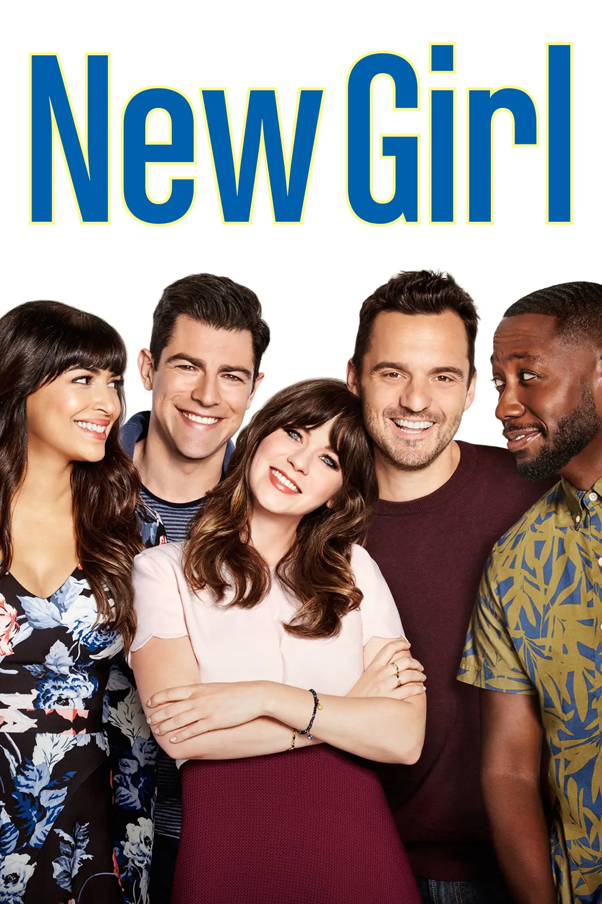 New Girl : regarder en streaming