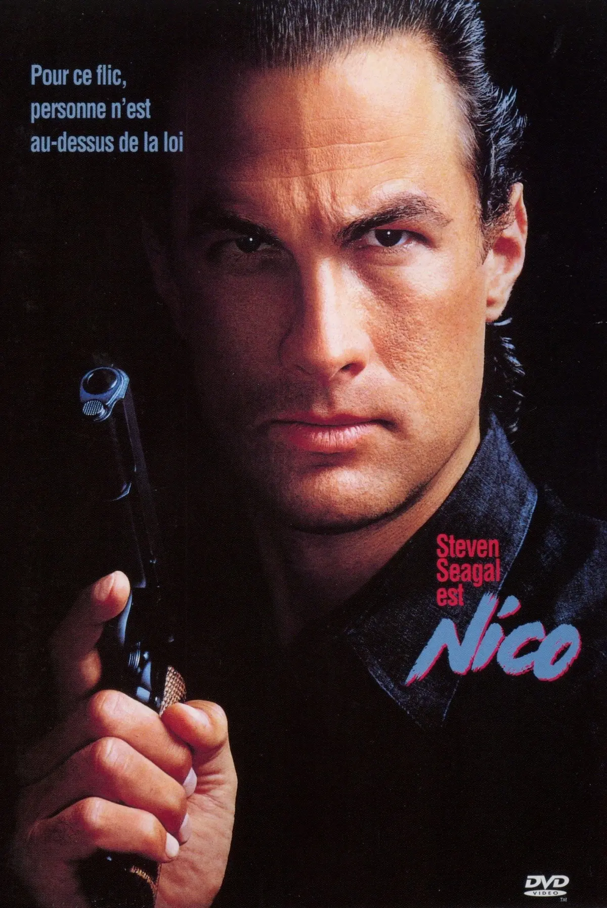 Nico - Film (1988)