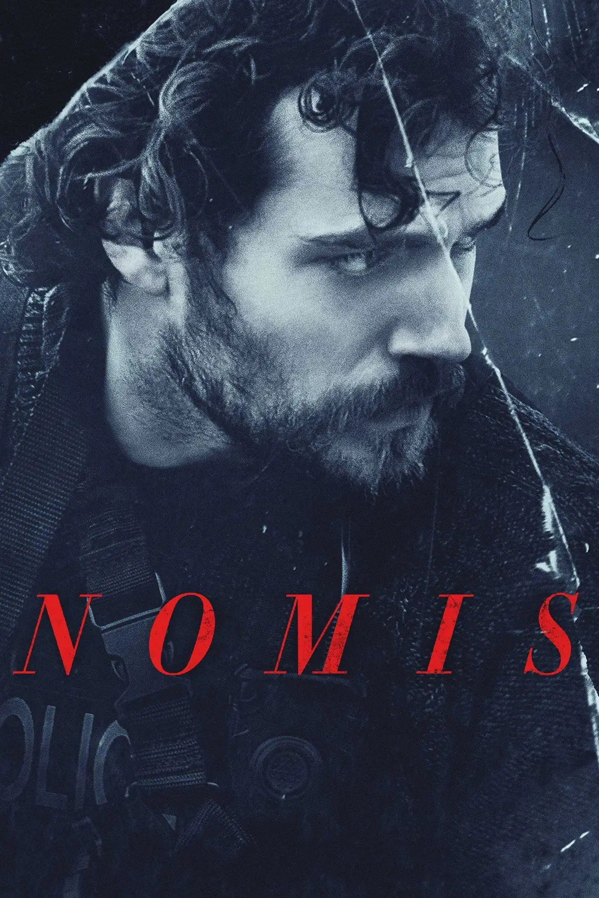 Nomis - Film (2018)