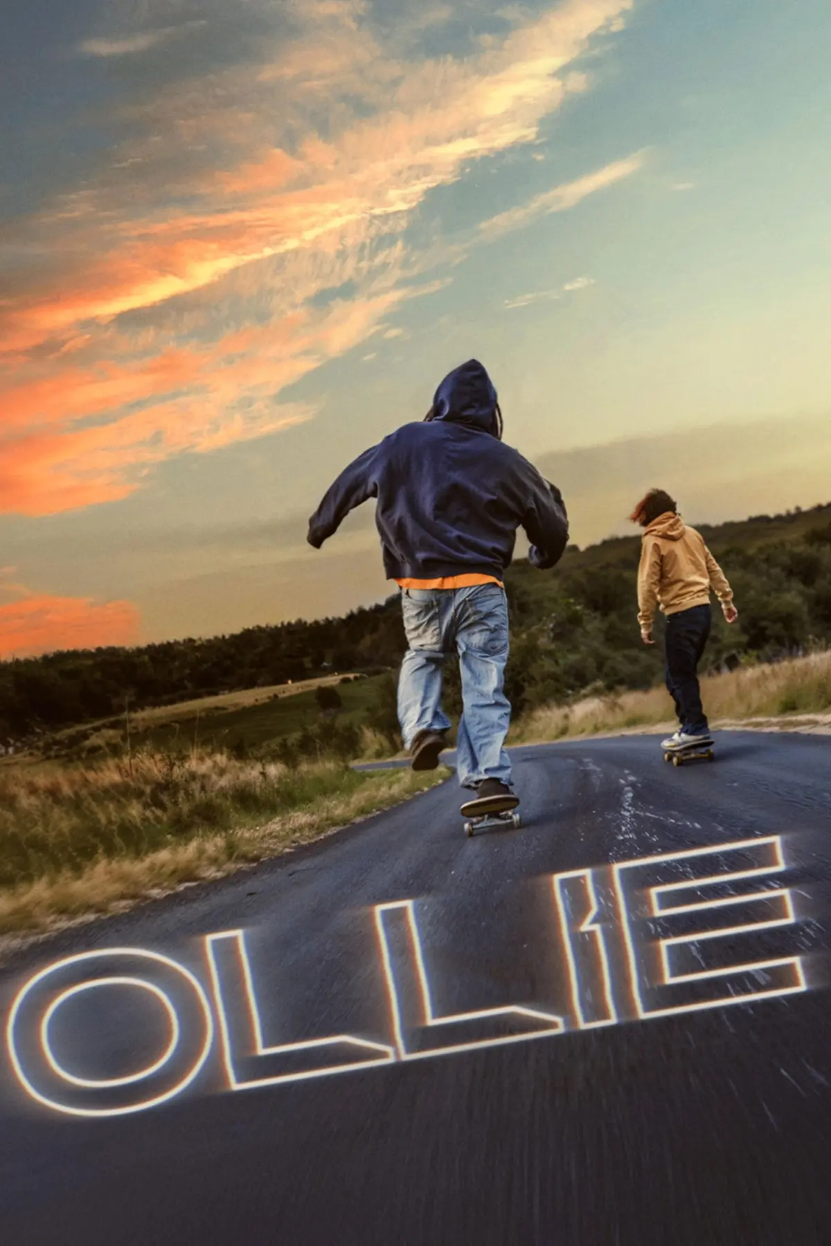 Ollie - Film (2024)
