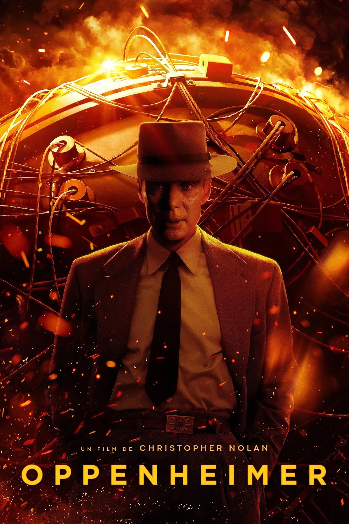 Casting Oppenheimer : acteurs, réalisateur