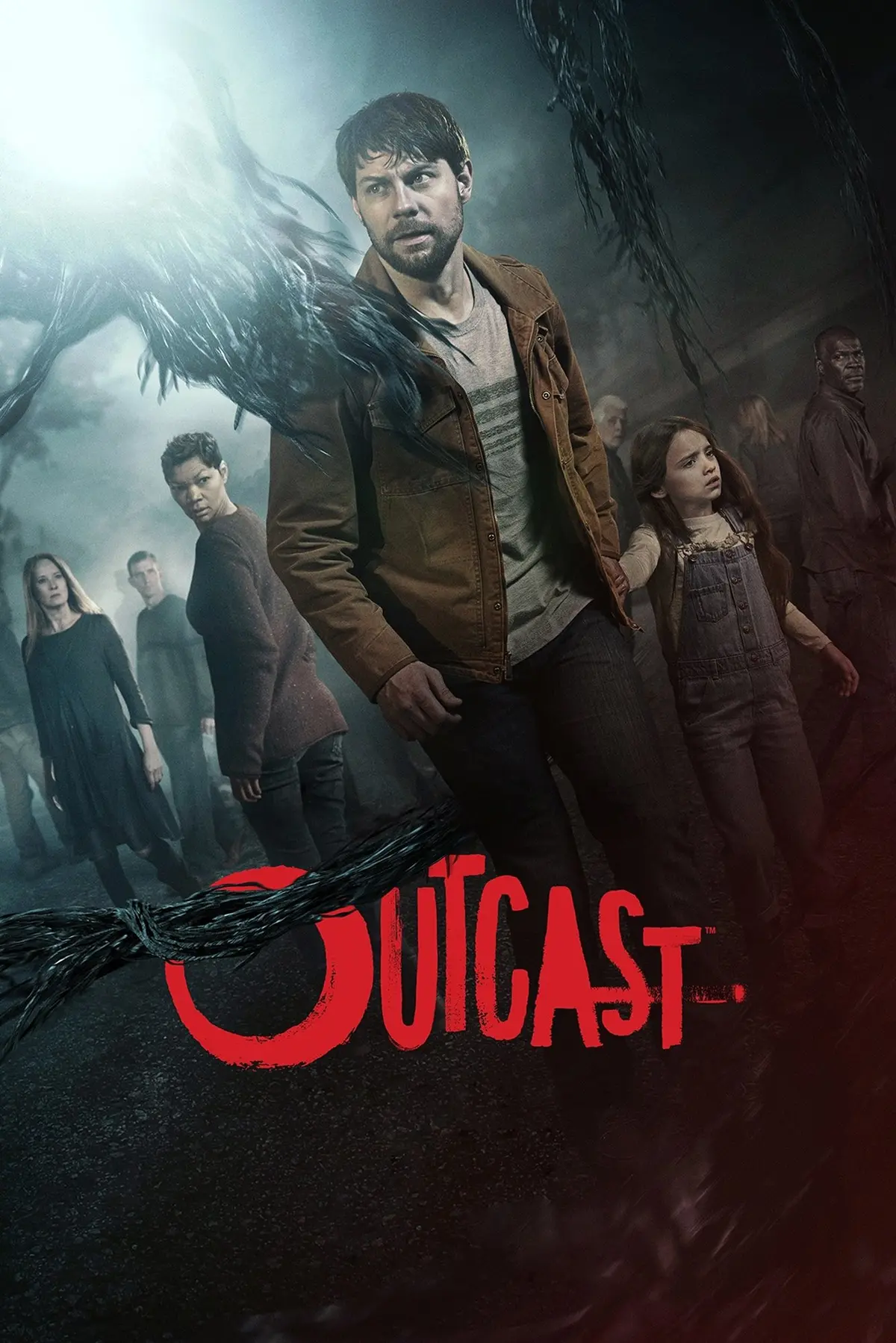 Outcast - Série (2016 - 2017)